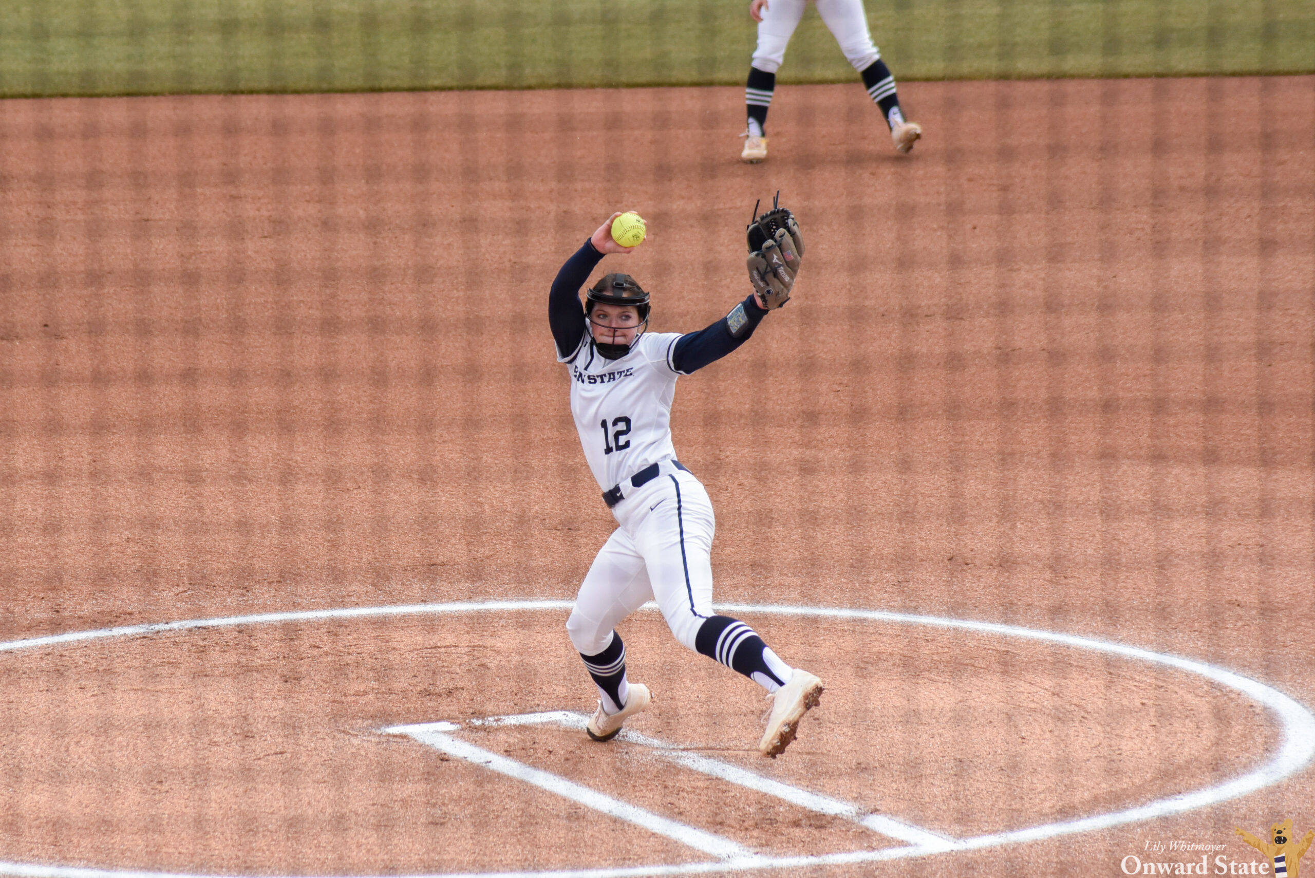 Penn State Softball Opens Season 5-0 In UNF-JU Tournament | Onward State