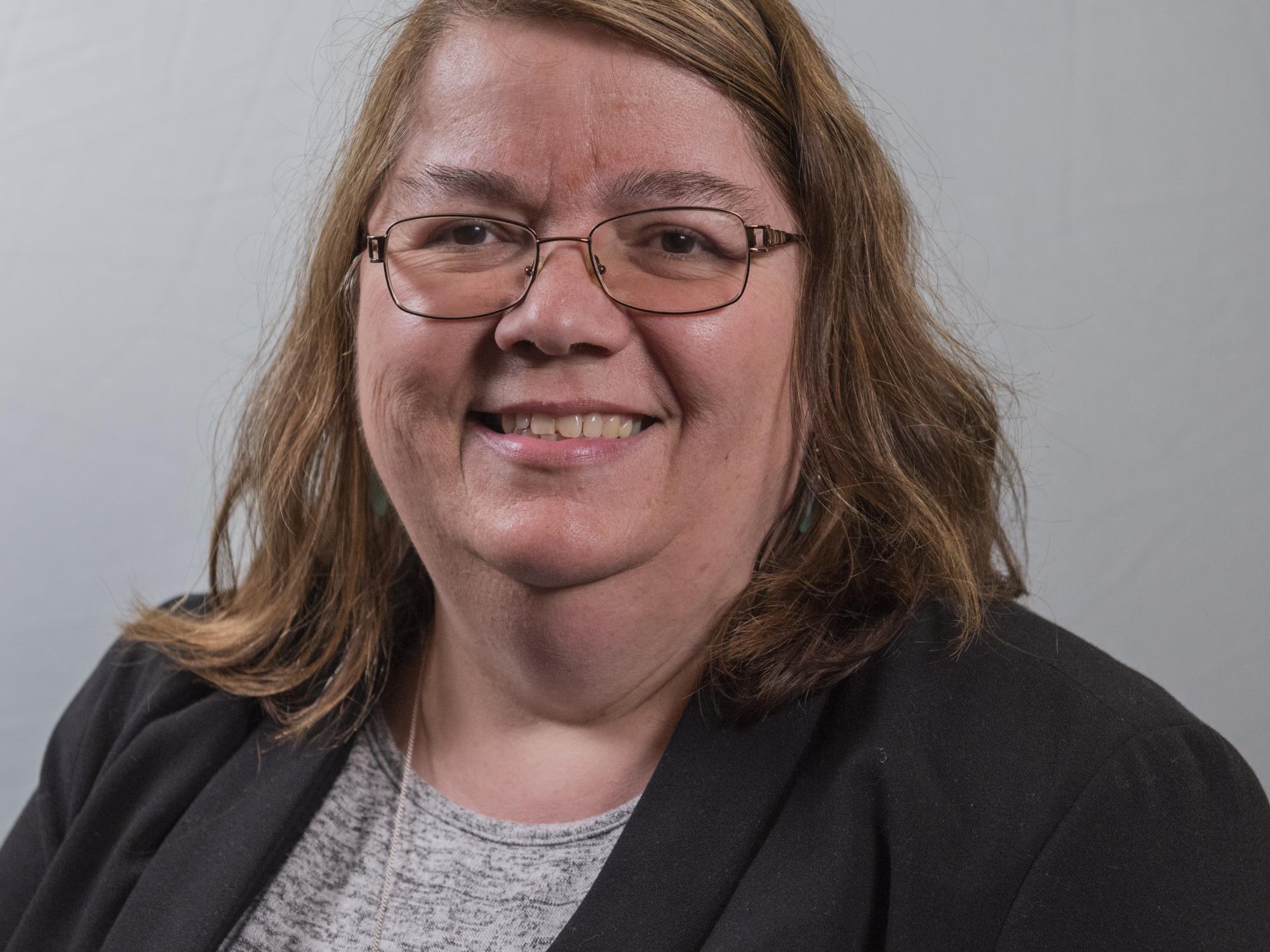 10 Questions With Yvette Willson, Director Of The Gender Equity Center ...