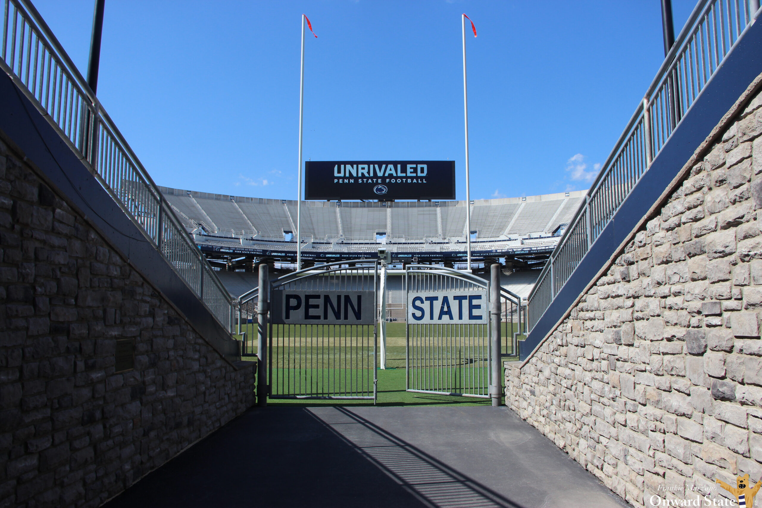 Penn State Football Commit Messiah Mickens Named Pennsylvania Gatorade ...