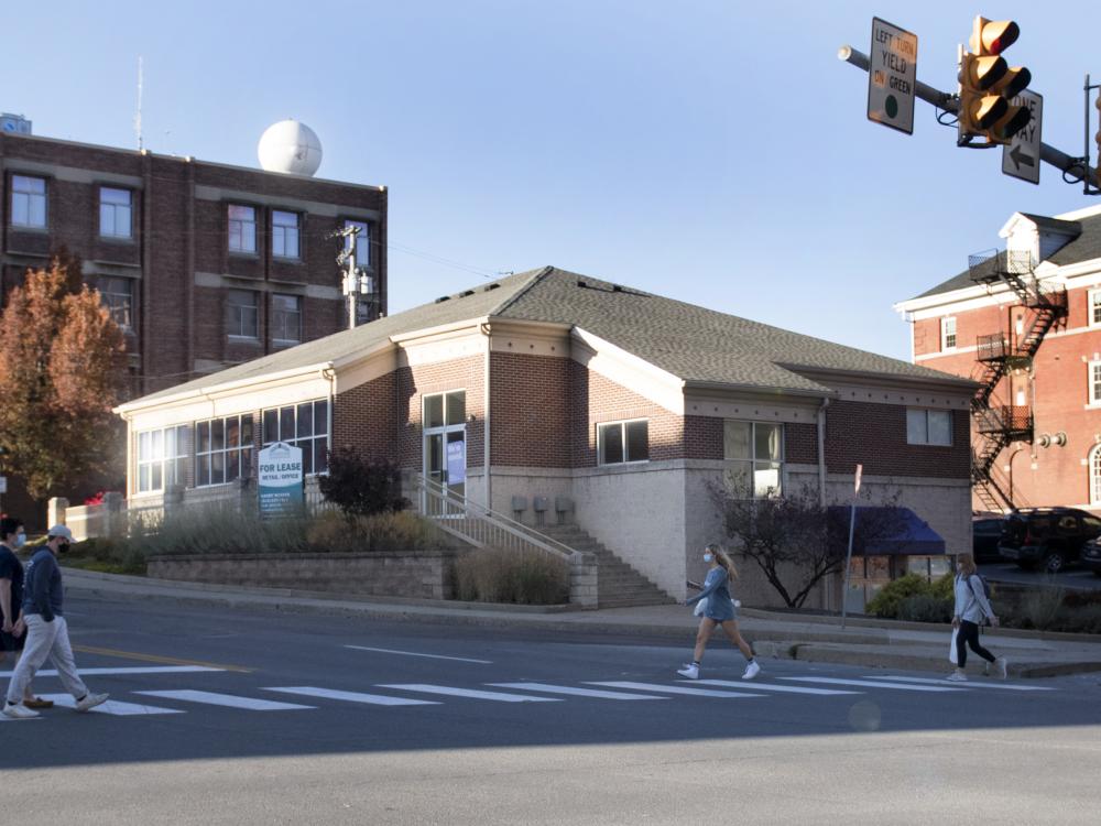 Penn State To Move COVID-19 Testing Downtown Starting April 11 | Onward ...