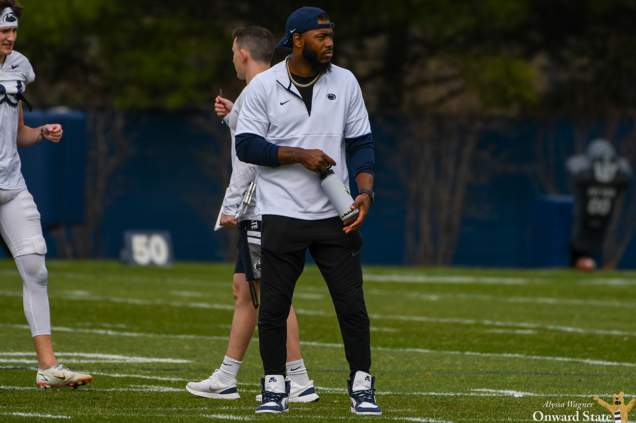 Report: Adrian Amos Released By Jacksonville Jaguars | Onward State