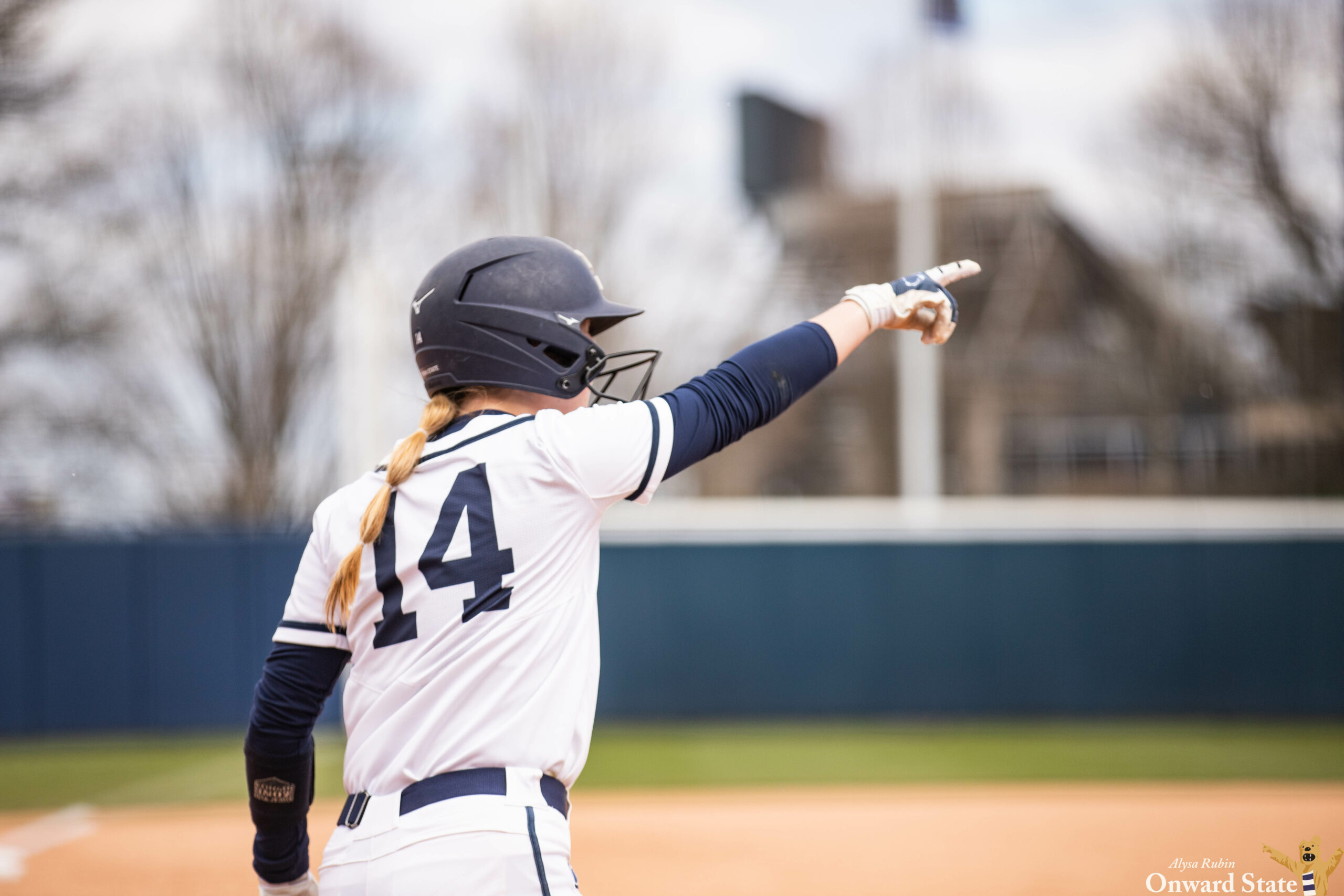 Penn State Softball To Play In Pirate-Spartan Classic March 3 | Onward ...