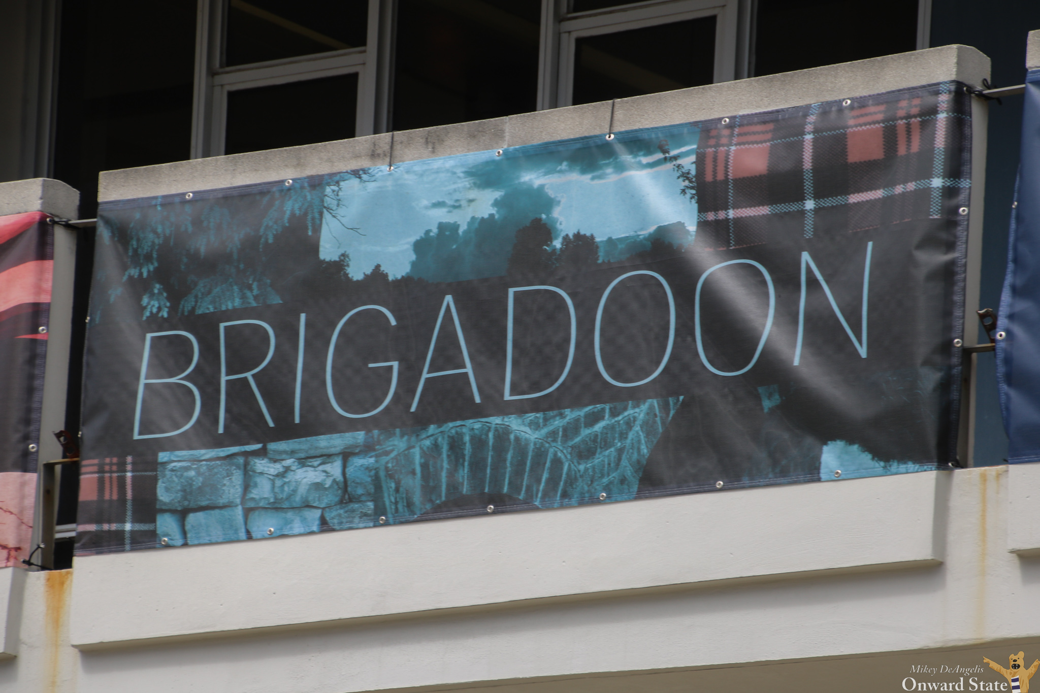 School Of Theatre’s ‘Brigadoon’ Brings Energy & Romance To The Stage ...