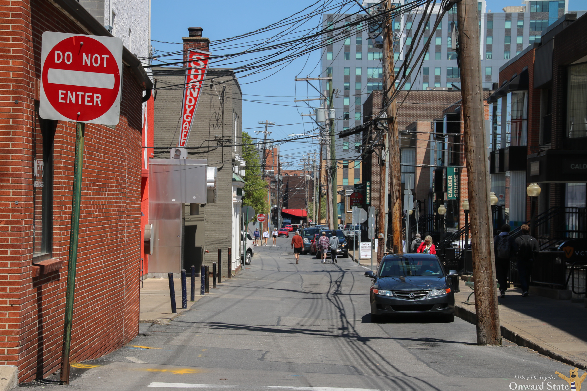 NU Beauty Bar To Open March 15 | Onward State