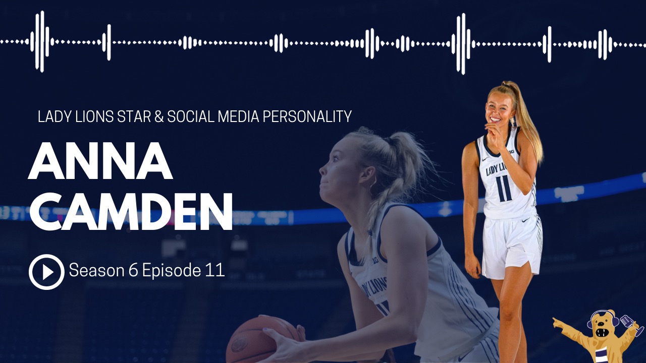 Podward State: Season 6, Episode 11 Ft. Anna Camden | Onward State