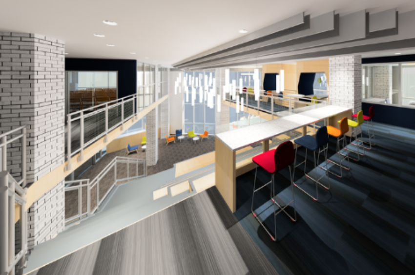 Downtown Penn State Hillel Center Eyes Fall 2022 Opening | Onward State