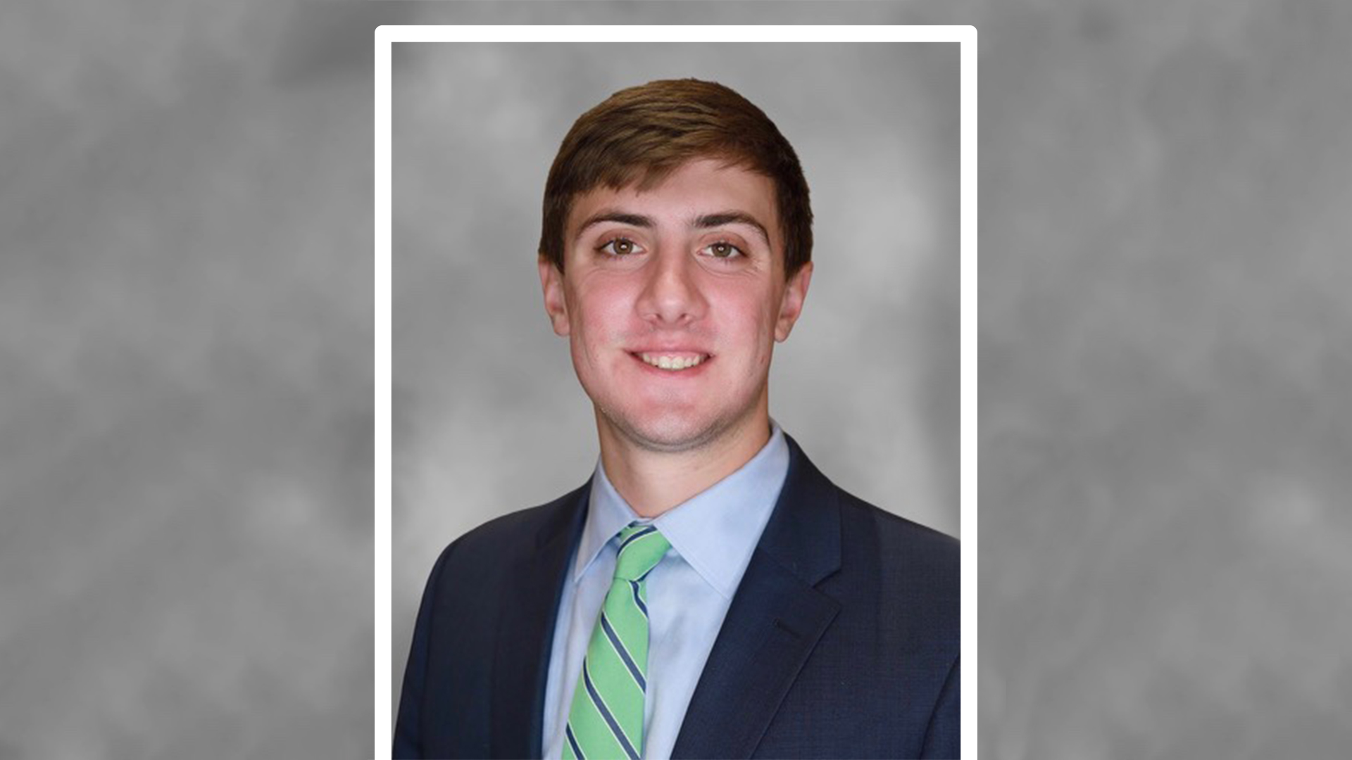 10 Questions With New IFC President Doug Campbell | Onward State