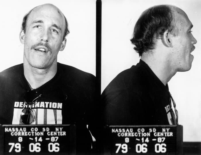 'A Terrifying Predator': ESPN Investigation Documents Todd Hodne's ...