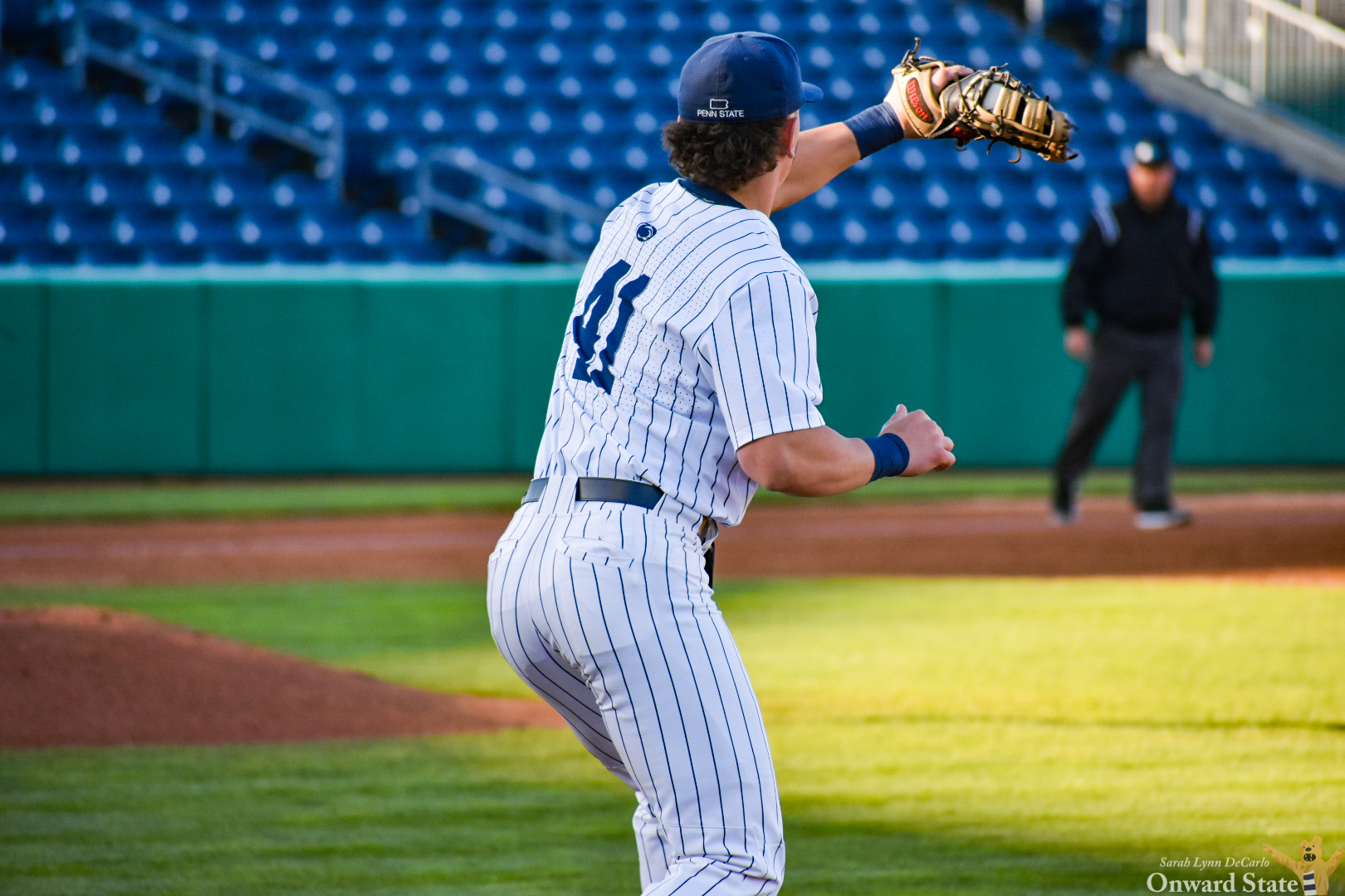 Penn State Baseball Wins Three Games During Weekend Series | Onward State