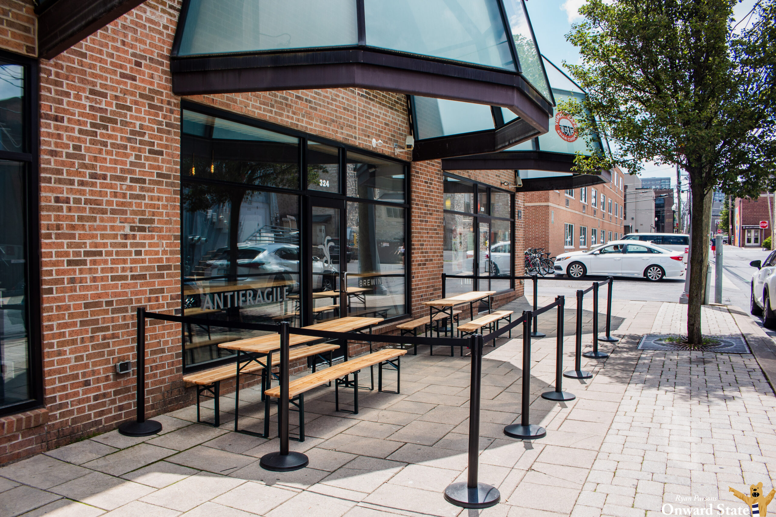 Uncle John's Jawns Set To Reopen After Building Code Shutdown | Onward ...