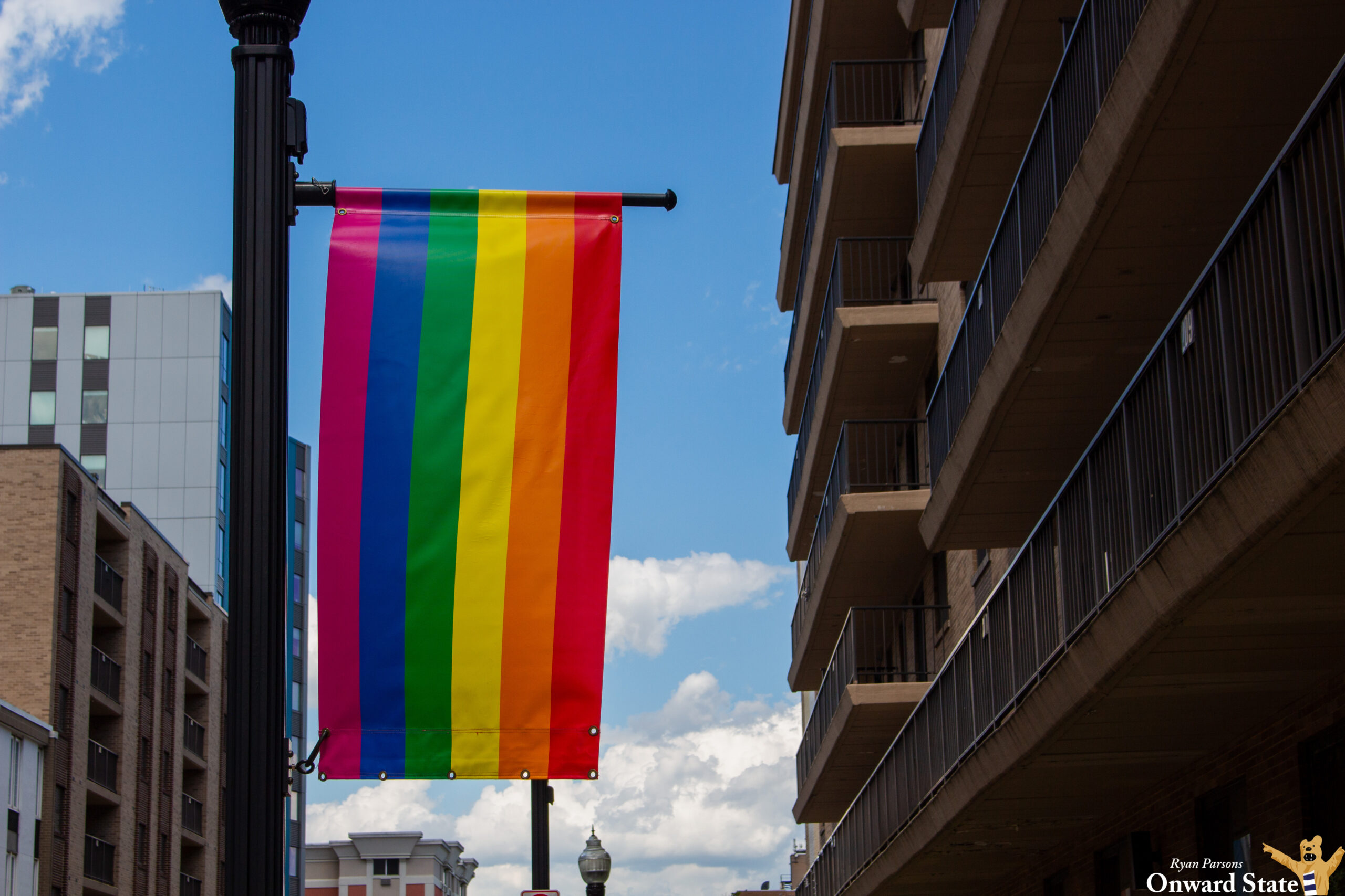 Penn State Center For Sexual & Gender Diversity To Host Lavender ...
