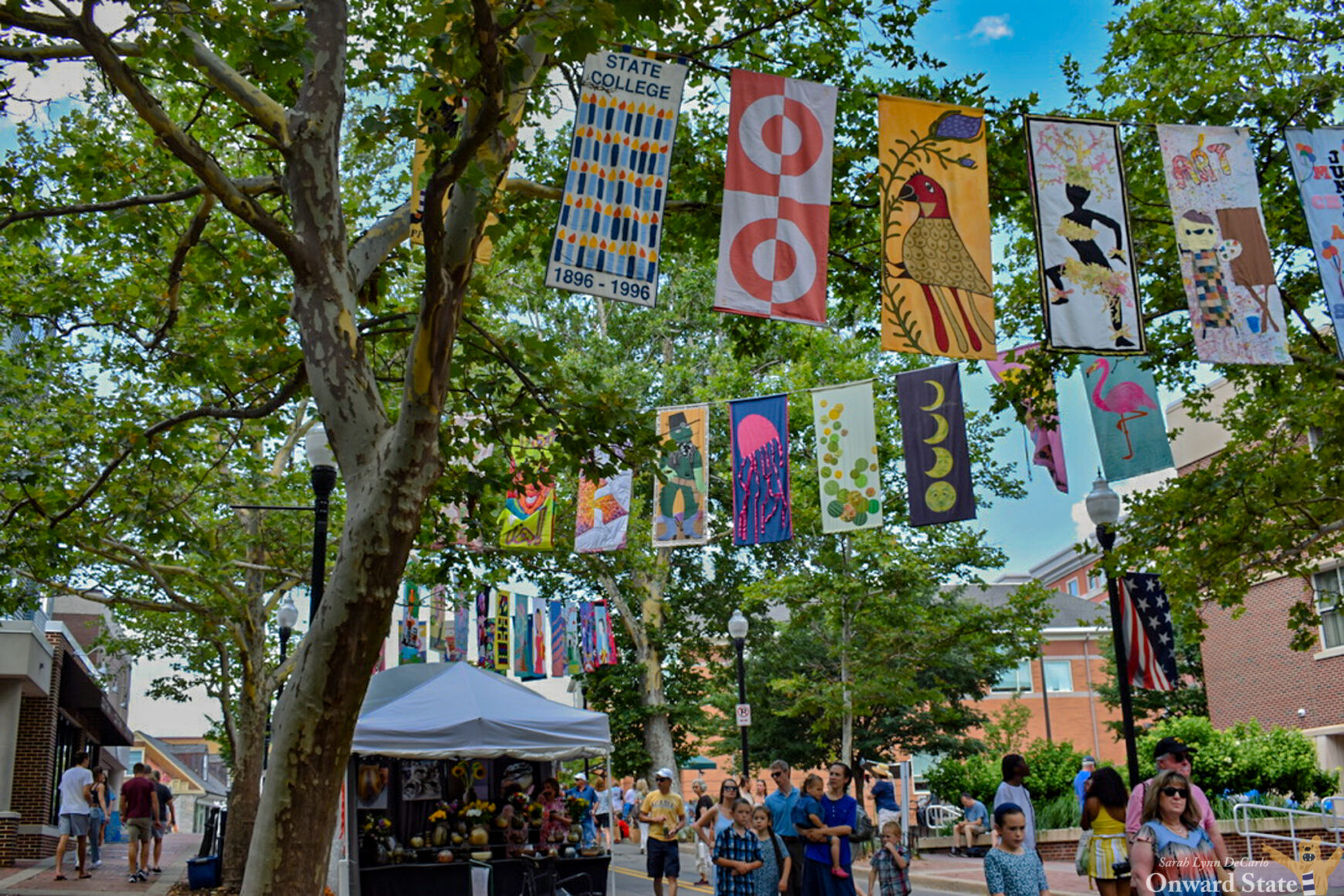 Your Guide To Arts Fest 2024 | Onward State
