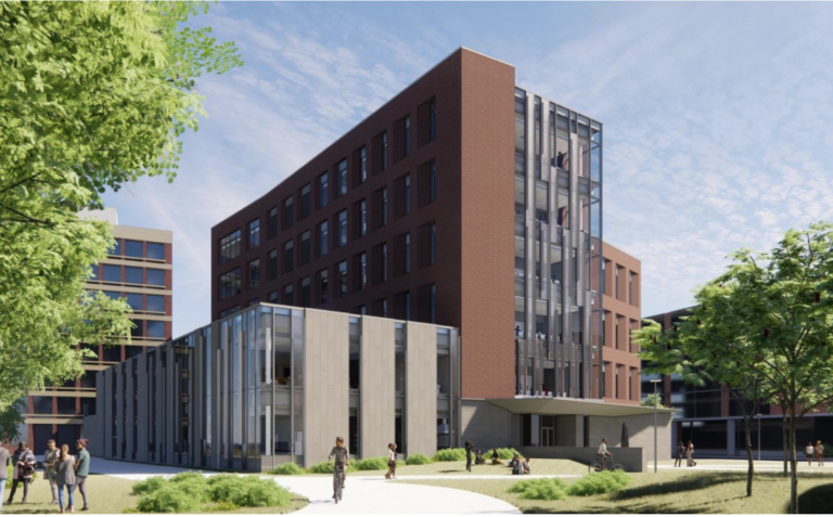 Penn State Trustee Committee Endorses Plans For New $127.7 Million ...