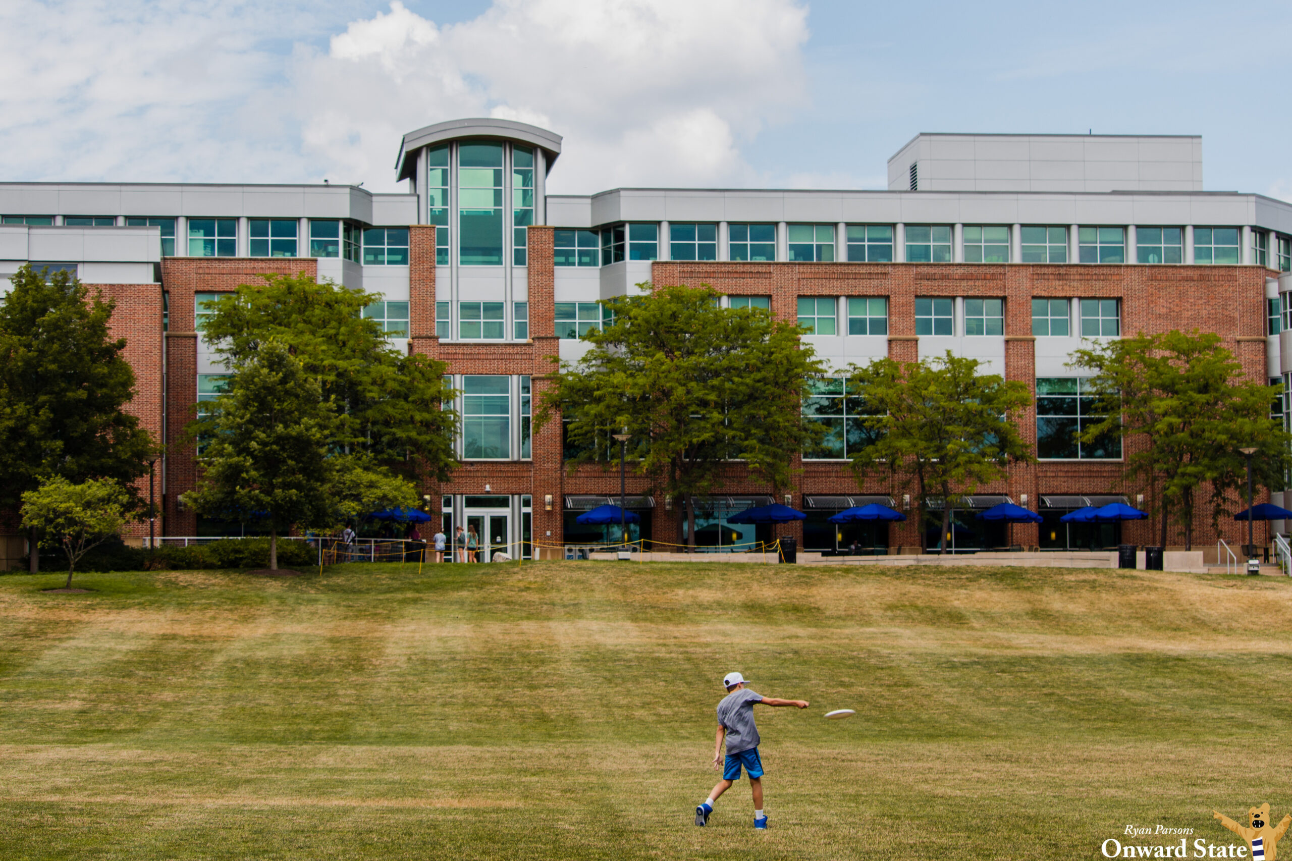 Evan Williams Named Director Of Paul Robeson Cultural Center | Onward State