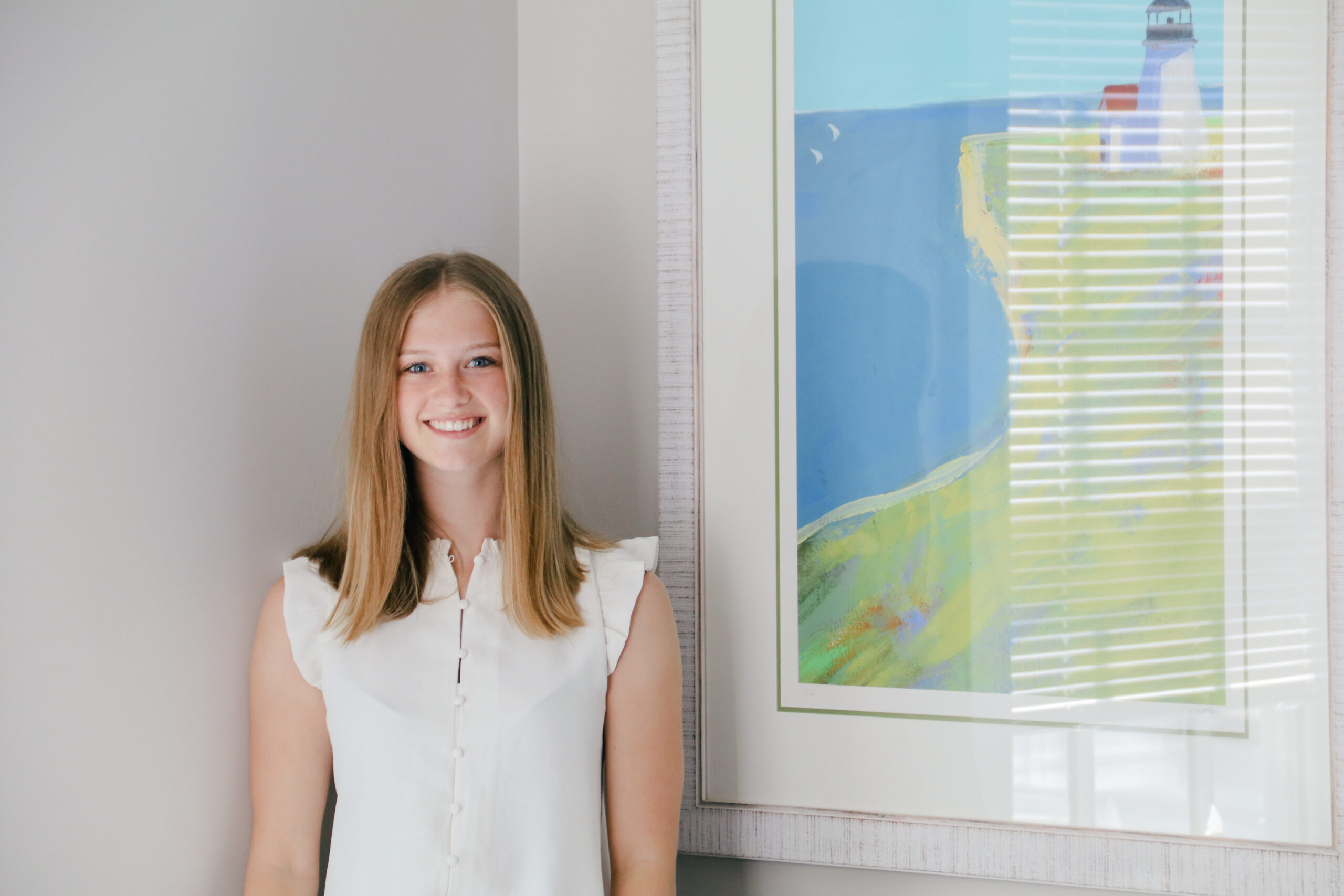 10 Questions With New UPUA President Sydney Gibbard | Onward State