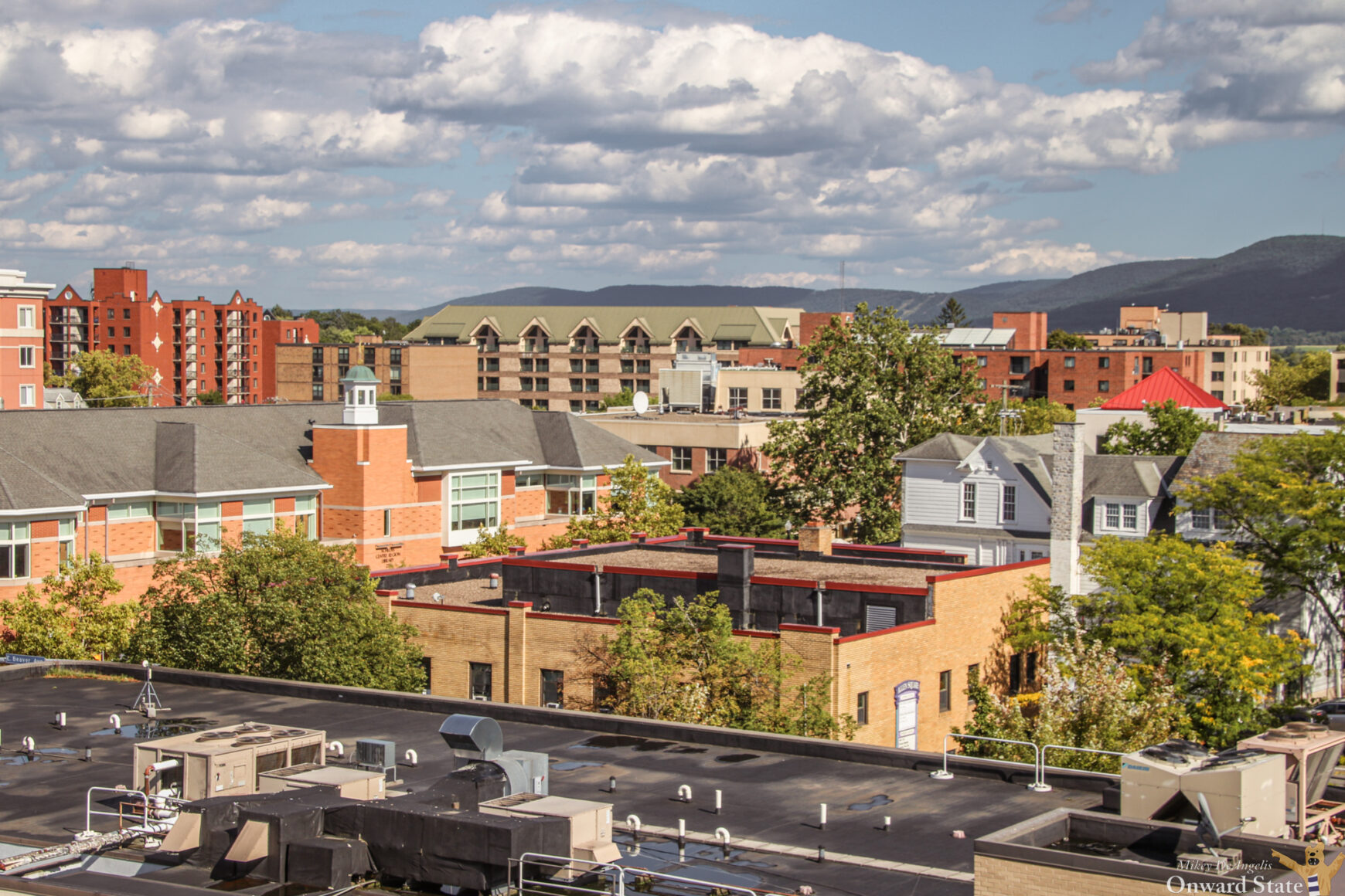 State College Acquiring Downtown Rental House Property | Onward State
