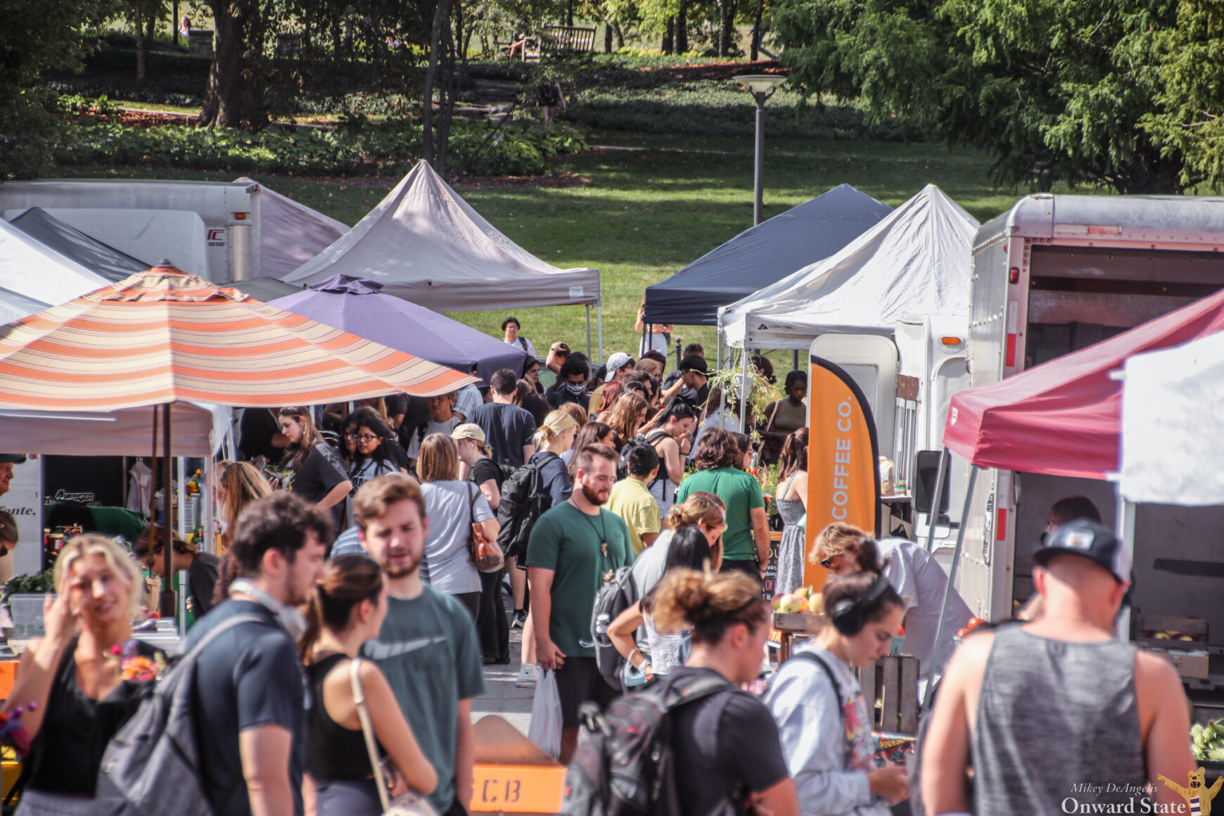 Carter's Table Brings Tacos With 'World-Wide Flavors' To State College ...