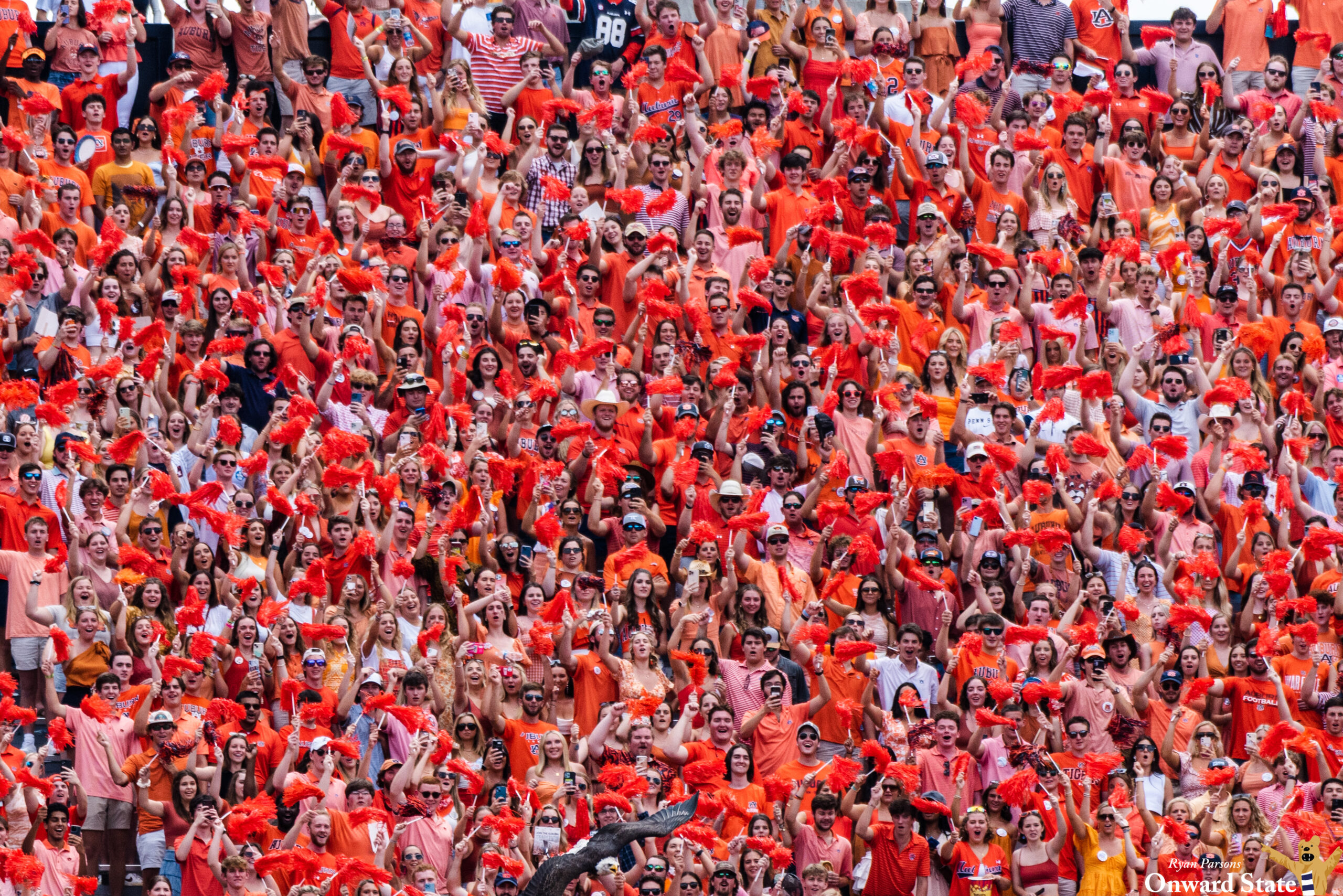 Where's The Auburn Final Score Graphic? | Onward State