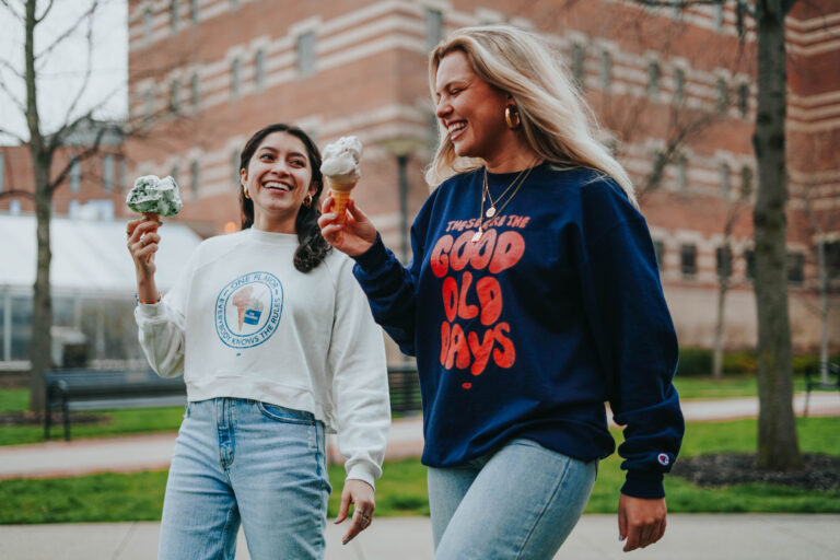 By State, For State: 'College Town Culture' Clothing Brand Celebrates ...