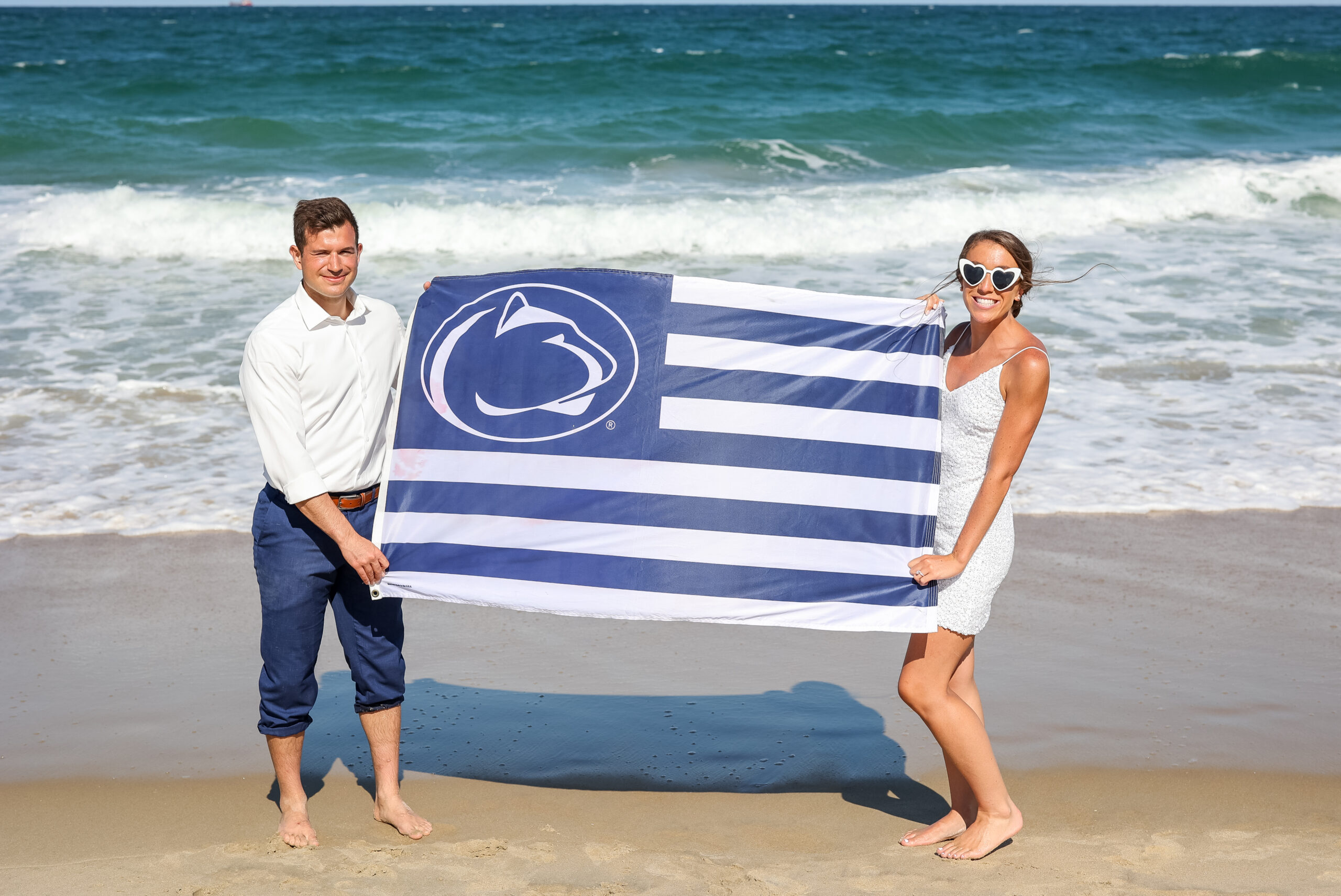Penn State Love Stories: Love At Pman First Sight | Onward State