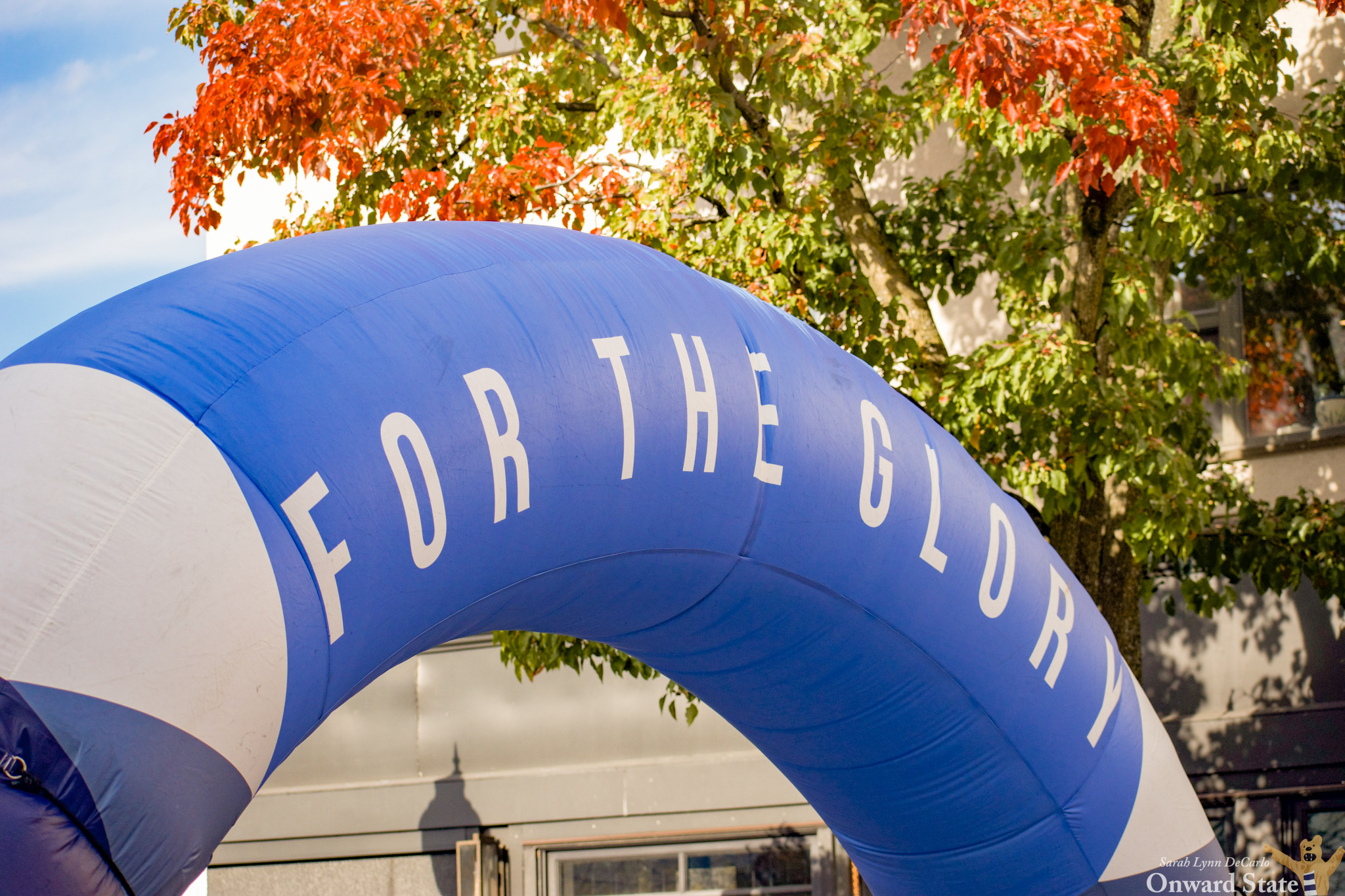 Homecoming Names Dr. Gregory Drane 2023 Honorary Grand Marshal | Onward ...