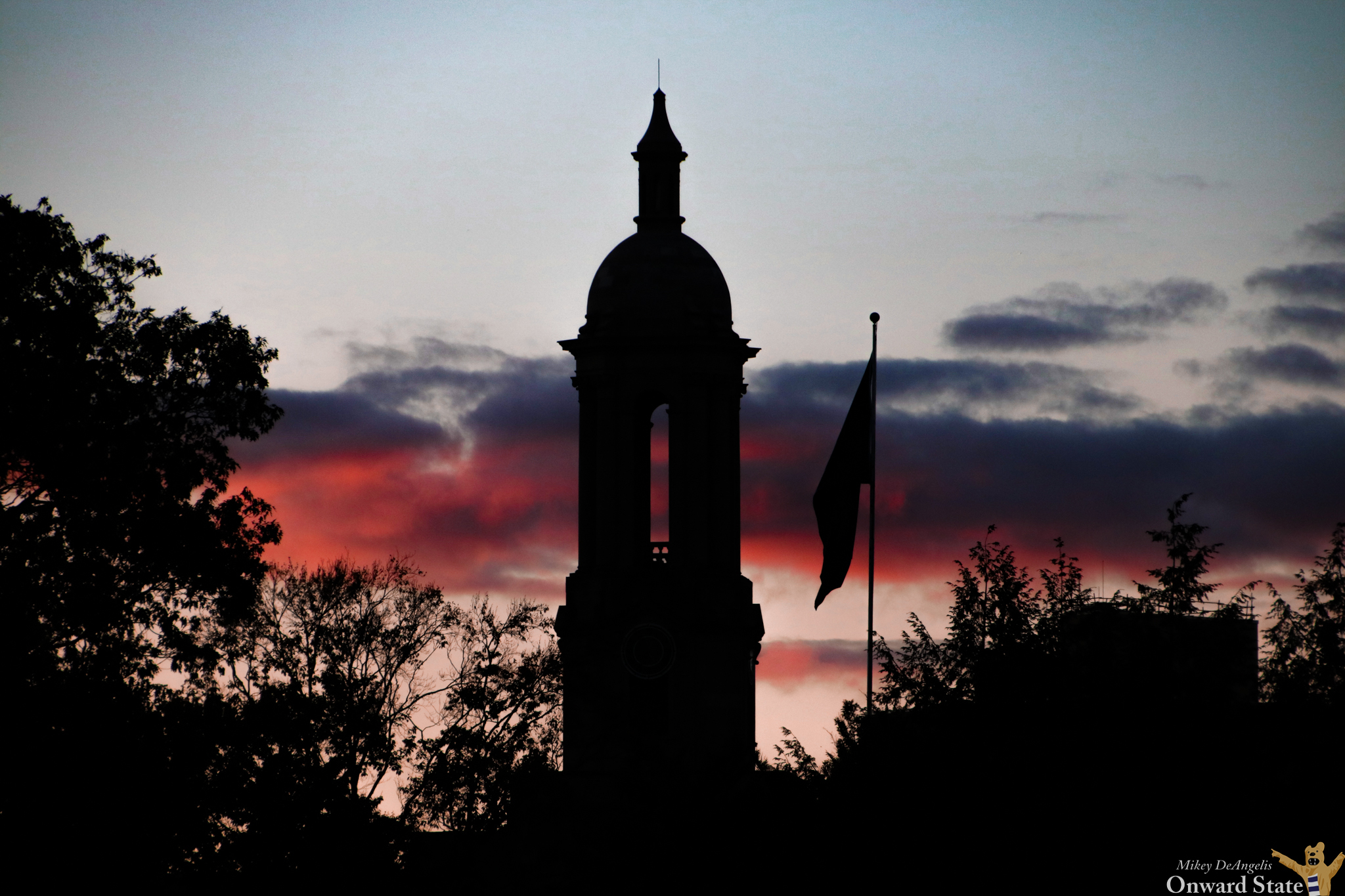 Penn State Student Dies In Colorado Avalanche | Onward State