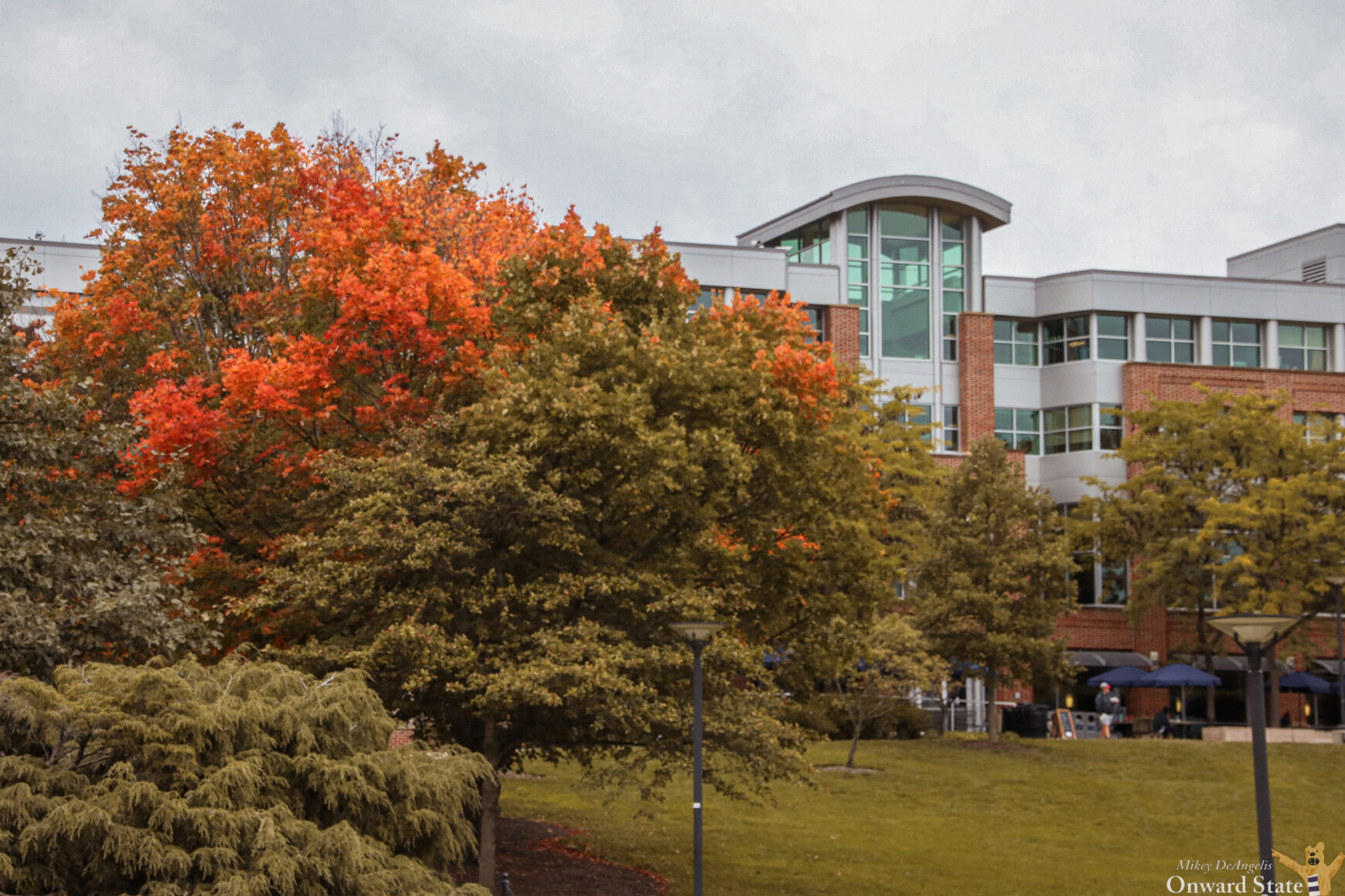 Penn State To Celebrate Native American Heritage Month With Slate Of ...