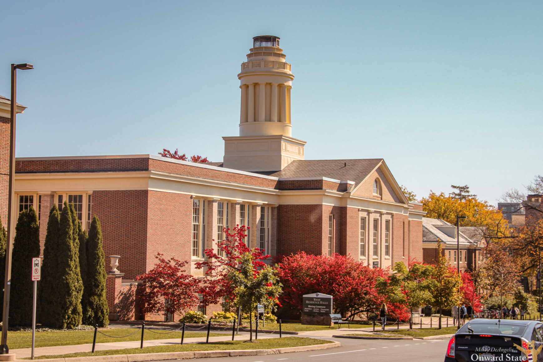 Deciding On Dining: Pros & Cons Of Penn State's Five Dining Halls ...