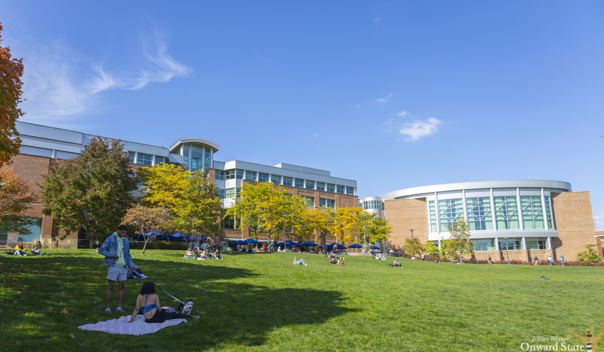 Transportation Fair To Return To HUB Lawn August 30 | Onward State