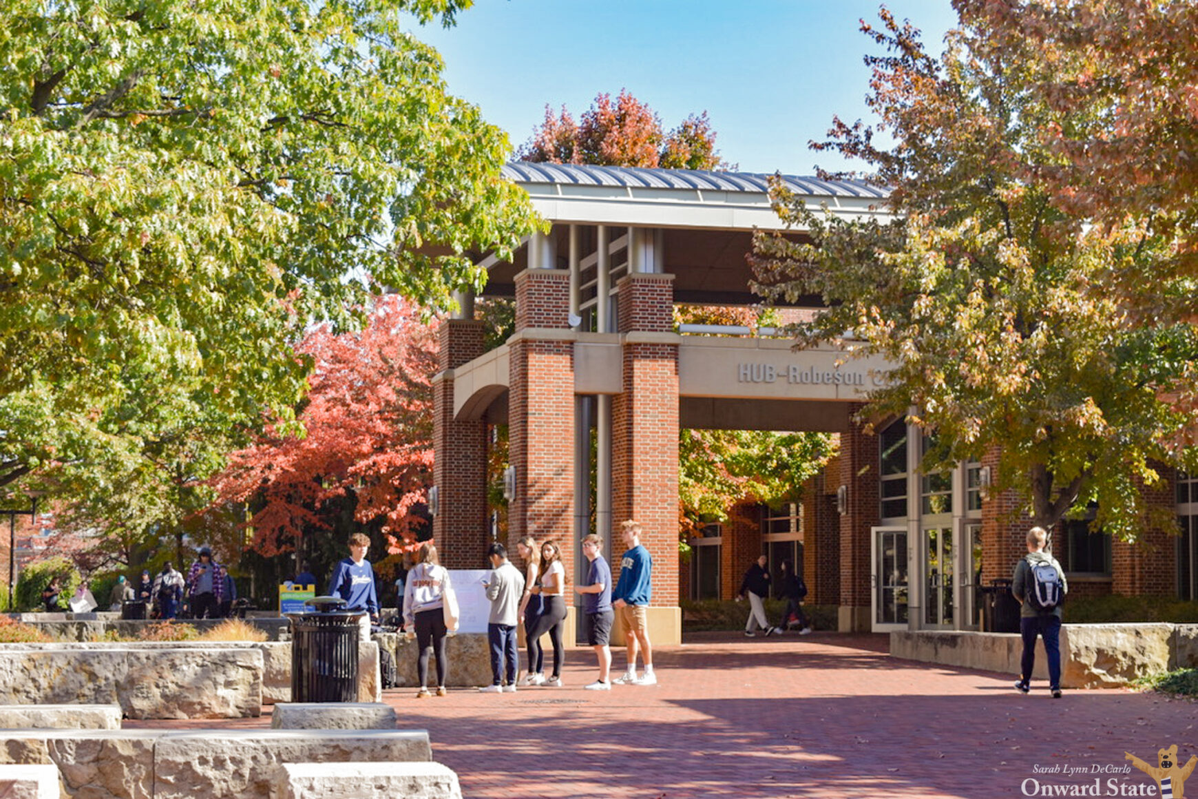 Penn State's Center For Sexual & Gender Diversity To Host Beauty Event ...
