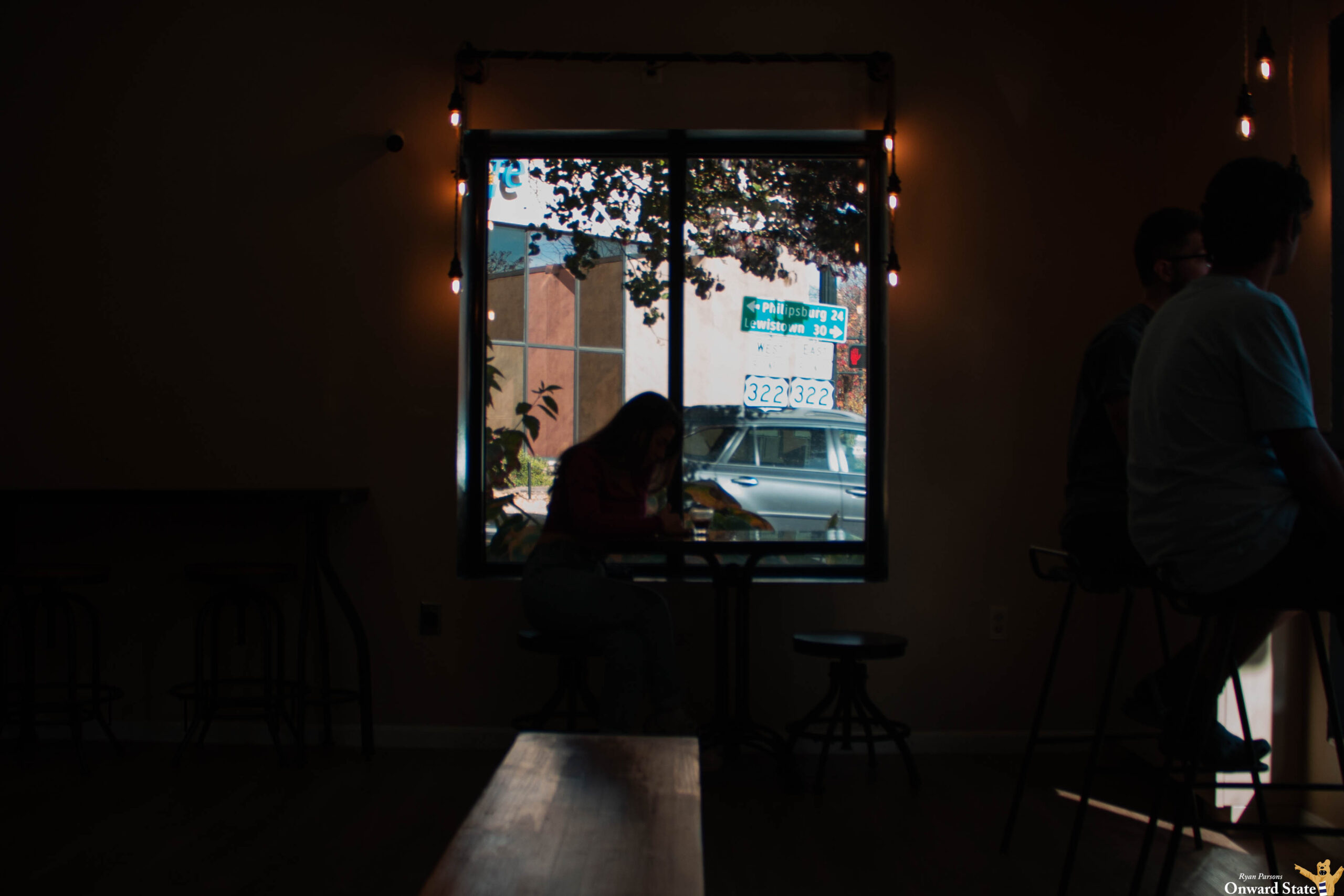 Vibe Coffee Company Fostering People-First Cafe Experience In State ...