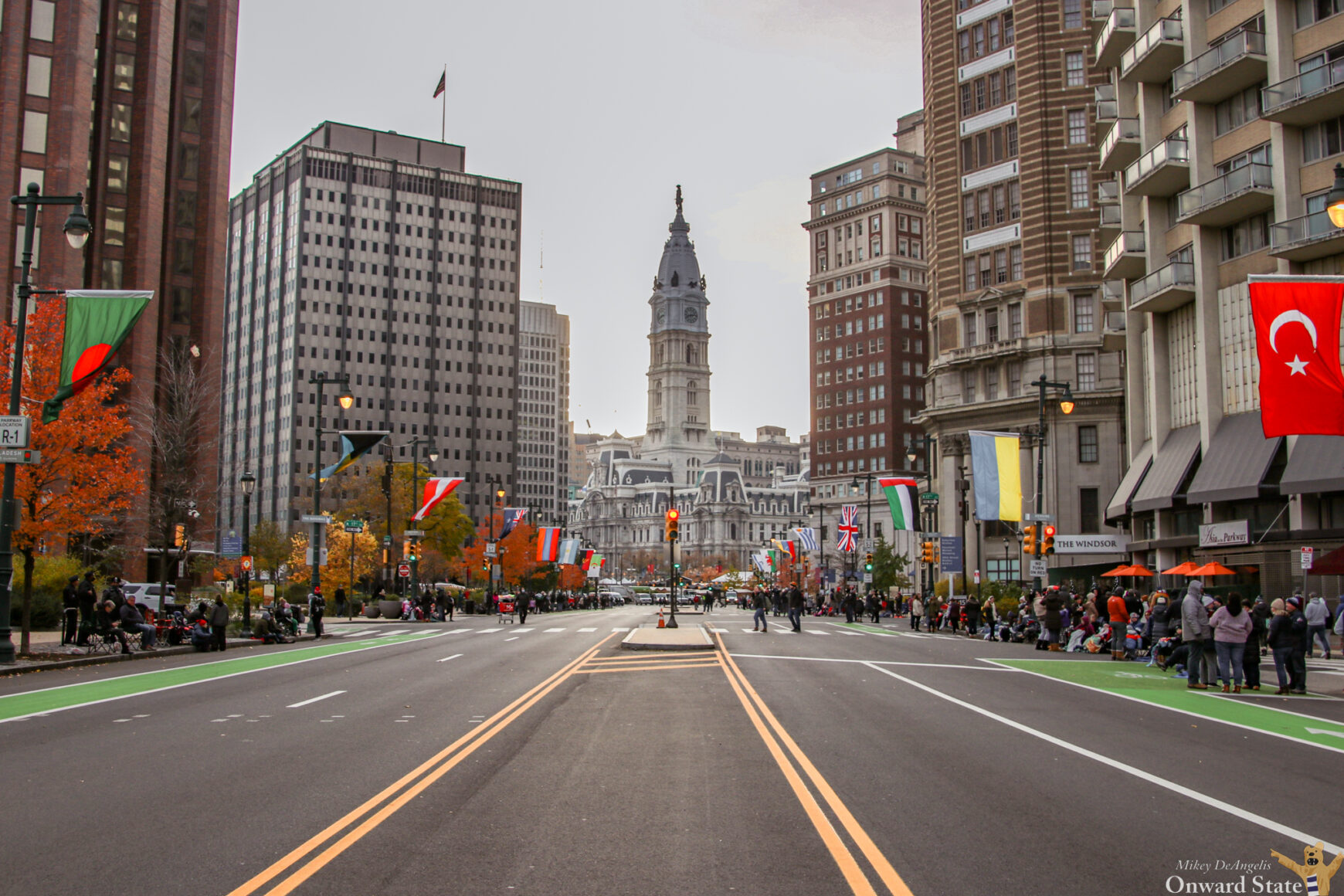 What To Do In Philly Over Thanksgiving Break | Onward State