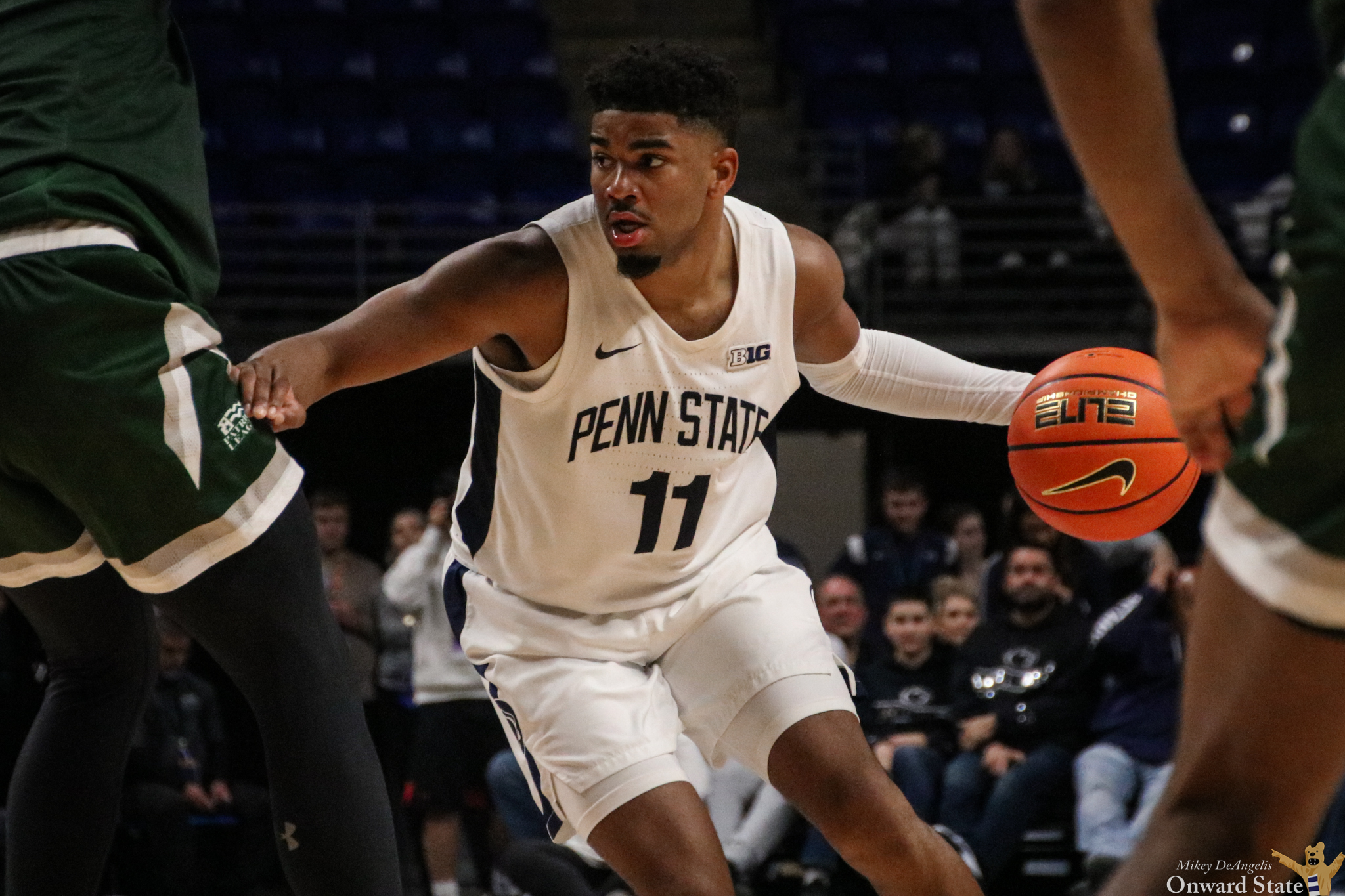 Penn State Hoops Drops Heartbreaker To Virginia Tech 61-59 | Onward State