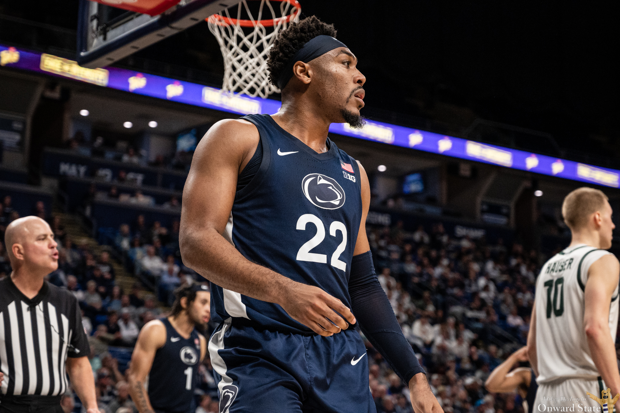 Penn State Hoops Bracketology Roundup & Rooting Guide Heading Into ...