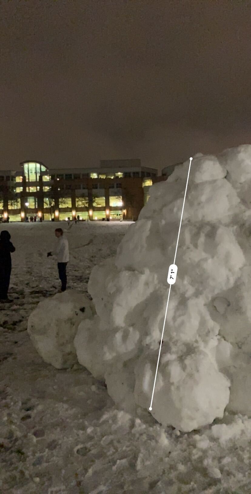 OS Cribs: The HUB Igloo | Onward State