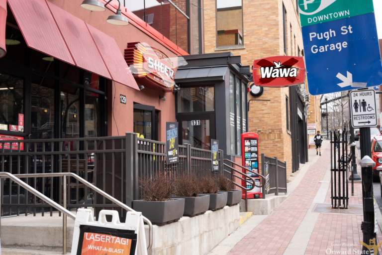 Wawa 'Actively' Looking To Expand To State College | Onward State