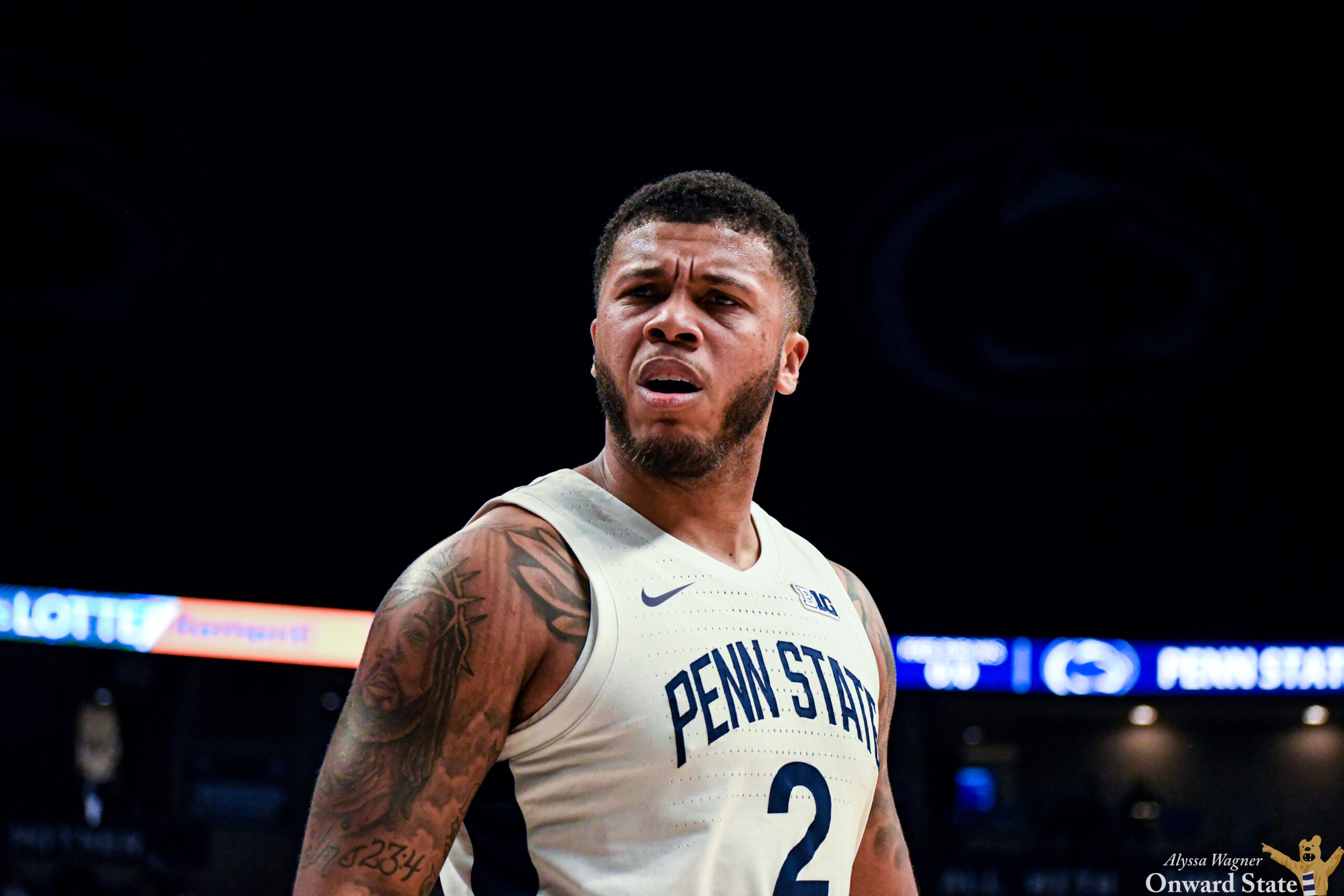 'It's Do Or Die': Writing On The Wall For Penn State Hoops Following ...