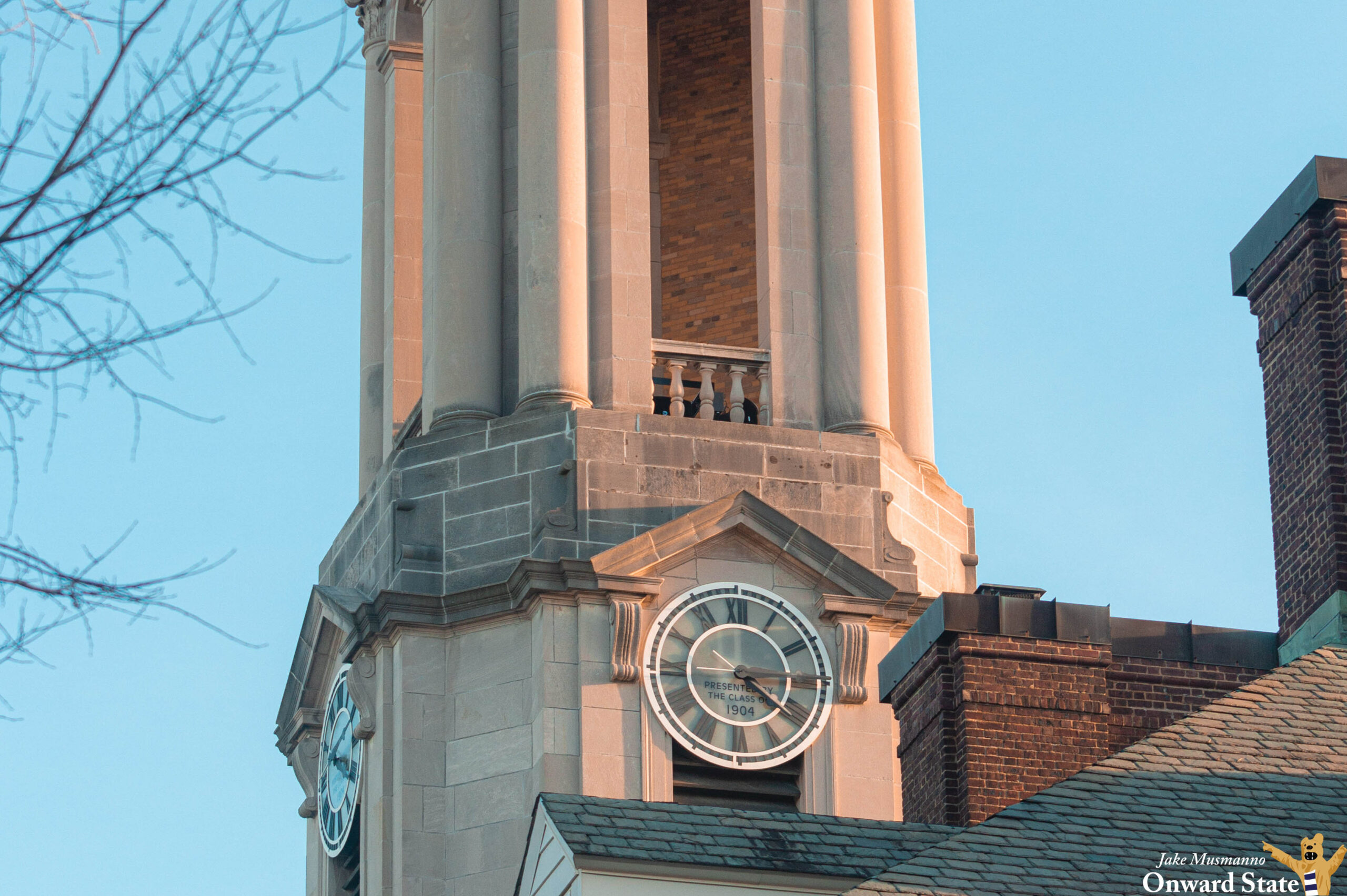 Penn State Offers Support Following California Shooting | Onward State