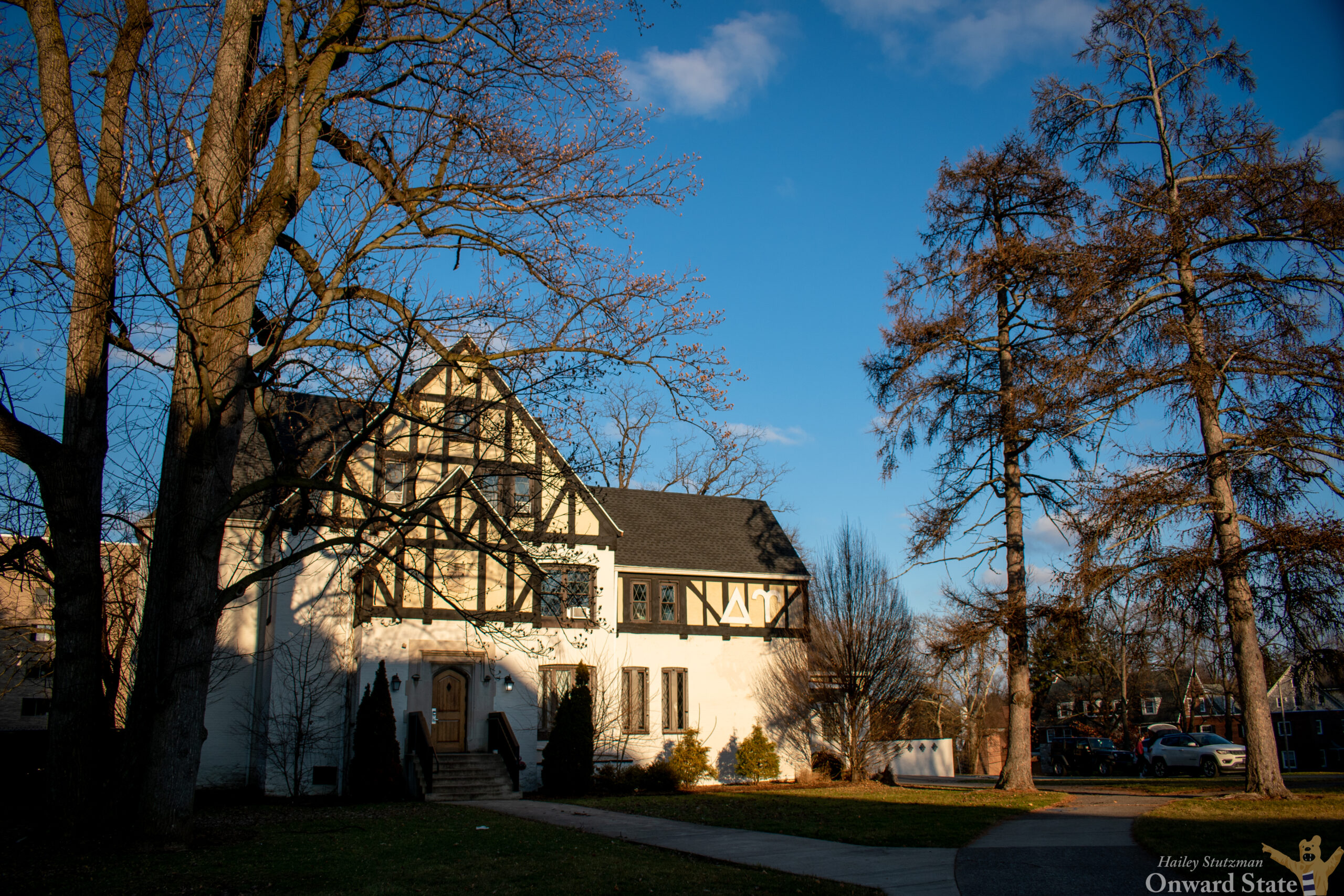 Penn State Student Accused Of Selling Cocaine From Delta Upsilon ...