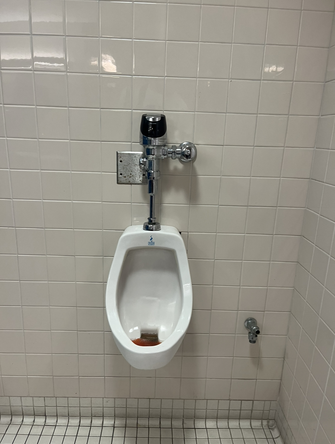 Power Ranking Penn State's Urinals | Onward State