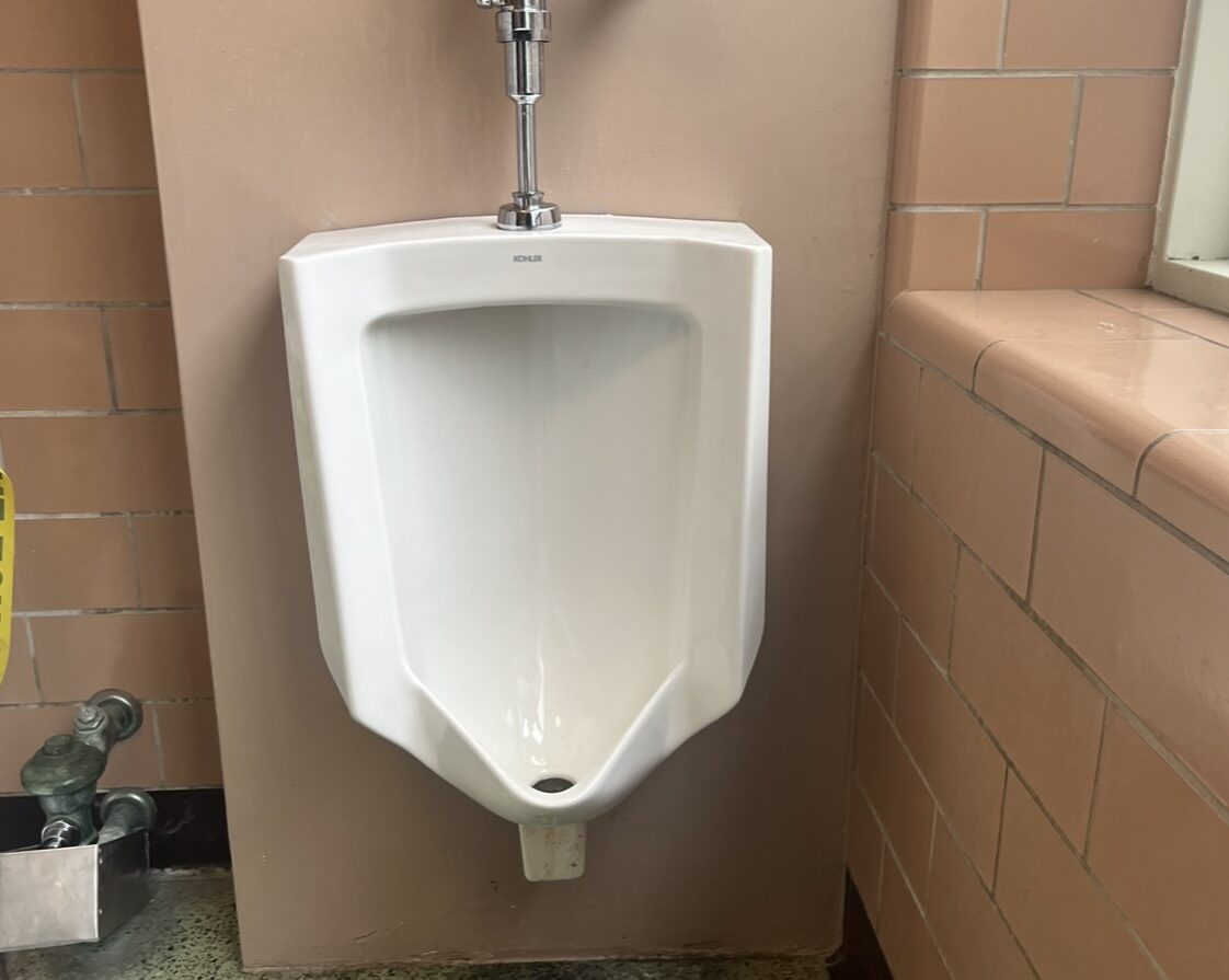 Power Ranking Penn State's Urinals | Onward State