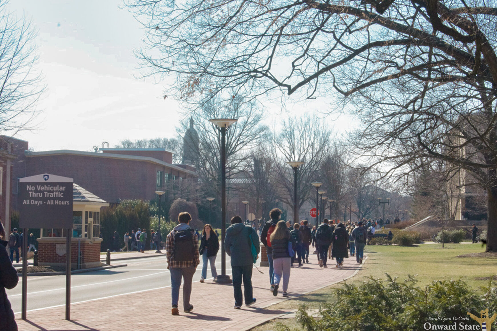 Penn State To Replace Duo Two-Factor With Microsoft Authentication ...