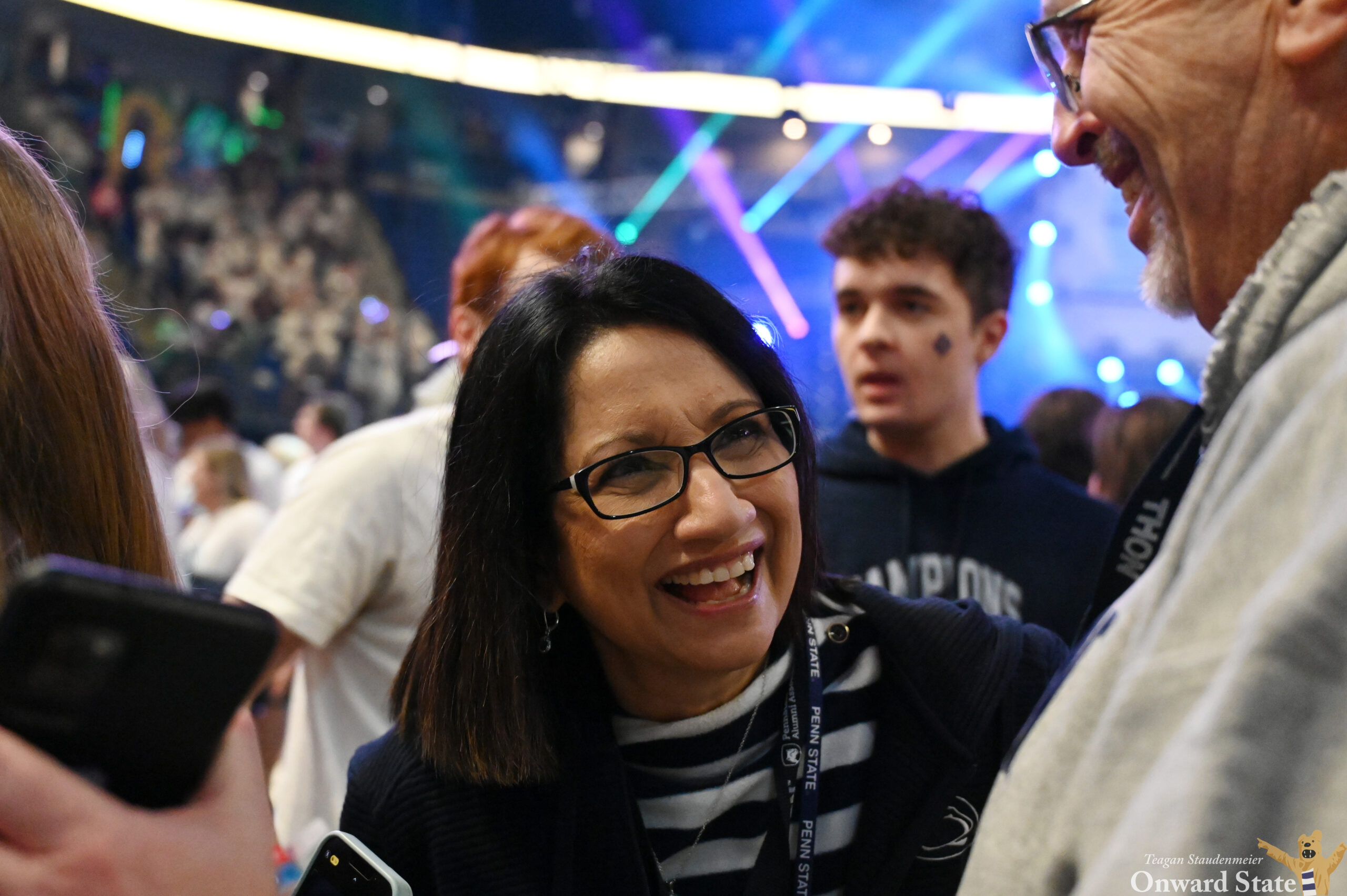 President Bendapudi Named To AAU Task Force For American & Indian ...