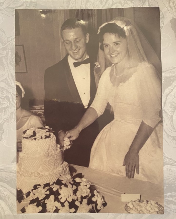 When Jim Met Nancy: A 1959 Penn State Love Story | Onward State