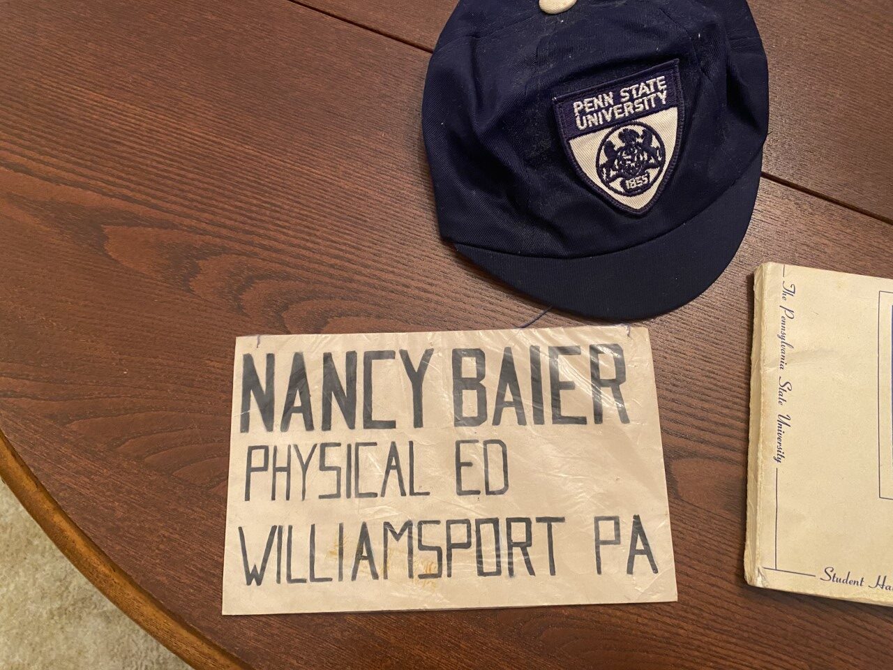When Jim Met Nancy: A 1959 Penn State Love Story | Onward State