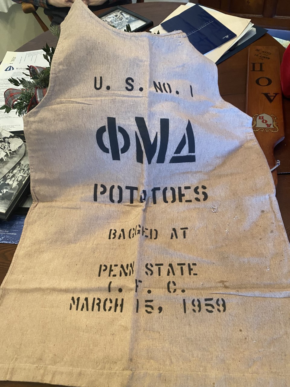 When Jim Met Nancy: A 1959 Penn State Love Story | Onward State