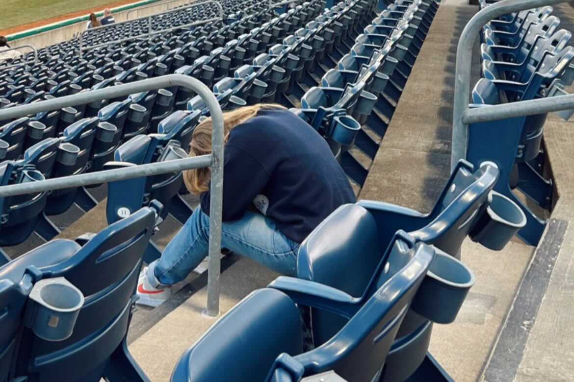 Onward State Takes On Medlar Field At Lubrano Park's Dollar Dog Per ...