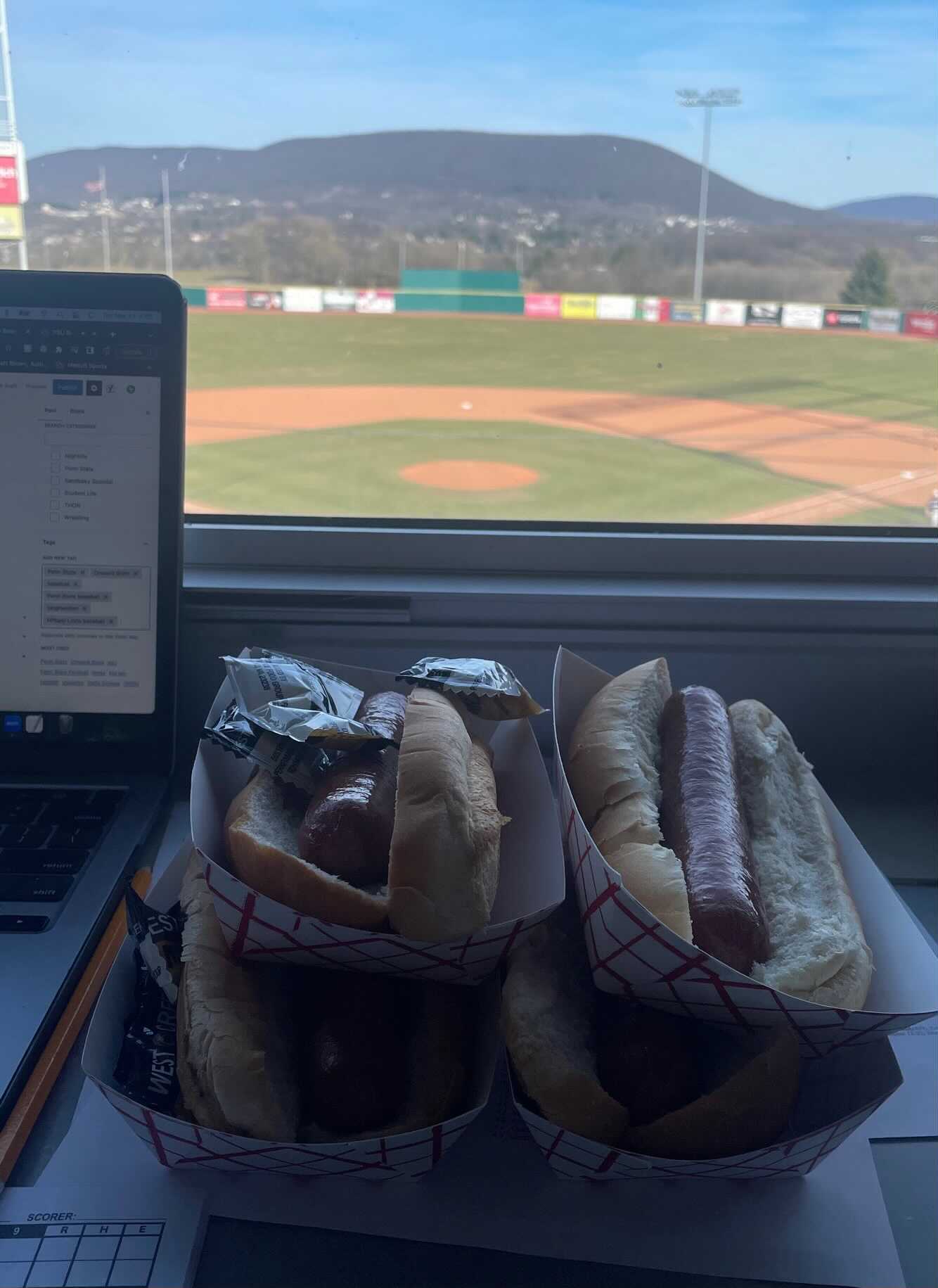 Onward State Takes On Medlar Field At Lubrano Park's Dollar Dog Per ...