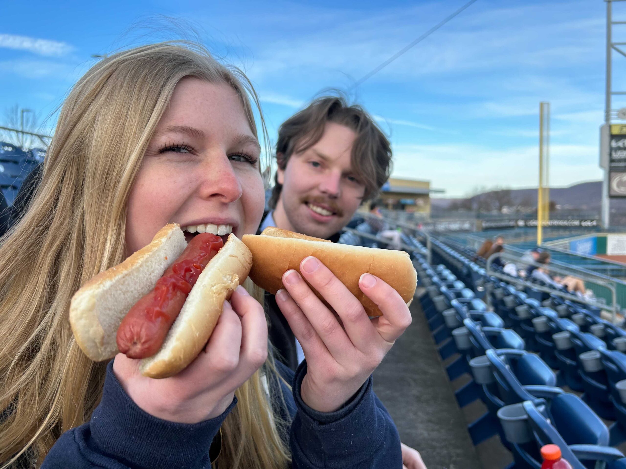 Onward State Takes On Medlar Field At Lubrano Park's Dollar Dog Per ...
