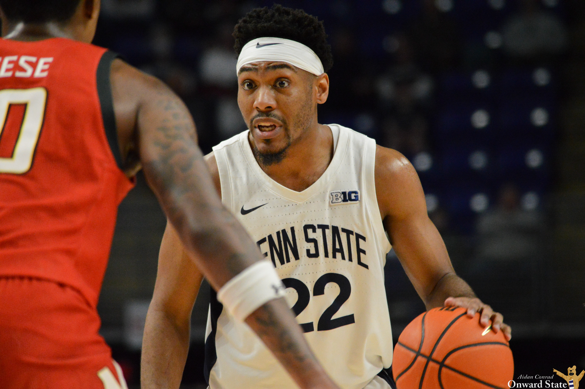 Penn State Hoops Opens As Three-Point Underdog Against Texas A&M ...